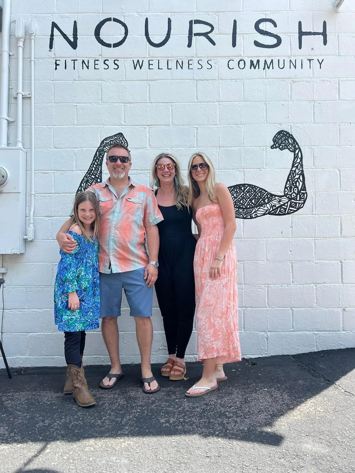 Downtown Wake Forest Studio Inspires Women to Nourish Bodies, Minds, and Spirits | WFBIP