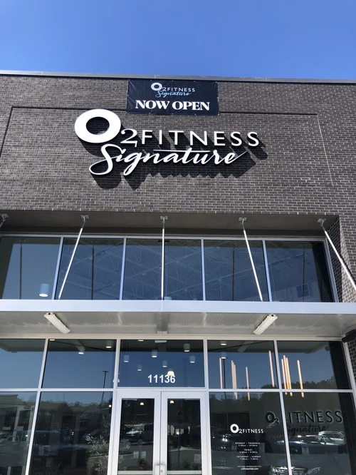 O2 Fitness Returns to Wake Forest with Destination Gym at Grove 98 | WFBIP