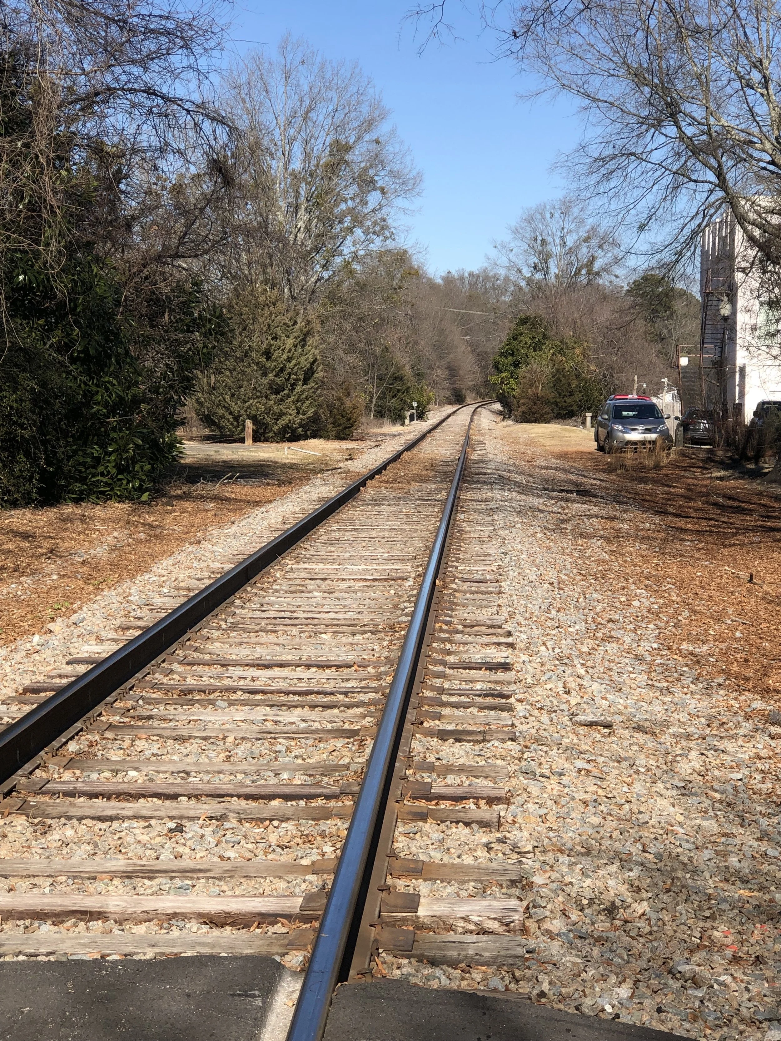 New Federal Grant Moves Wake Forest Mobility Hub to Next Stage | WFBIP