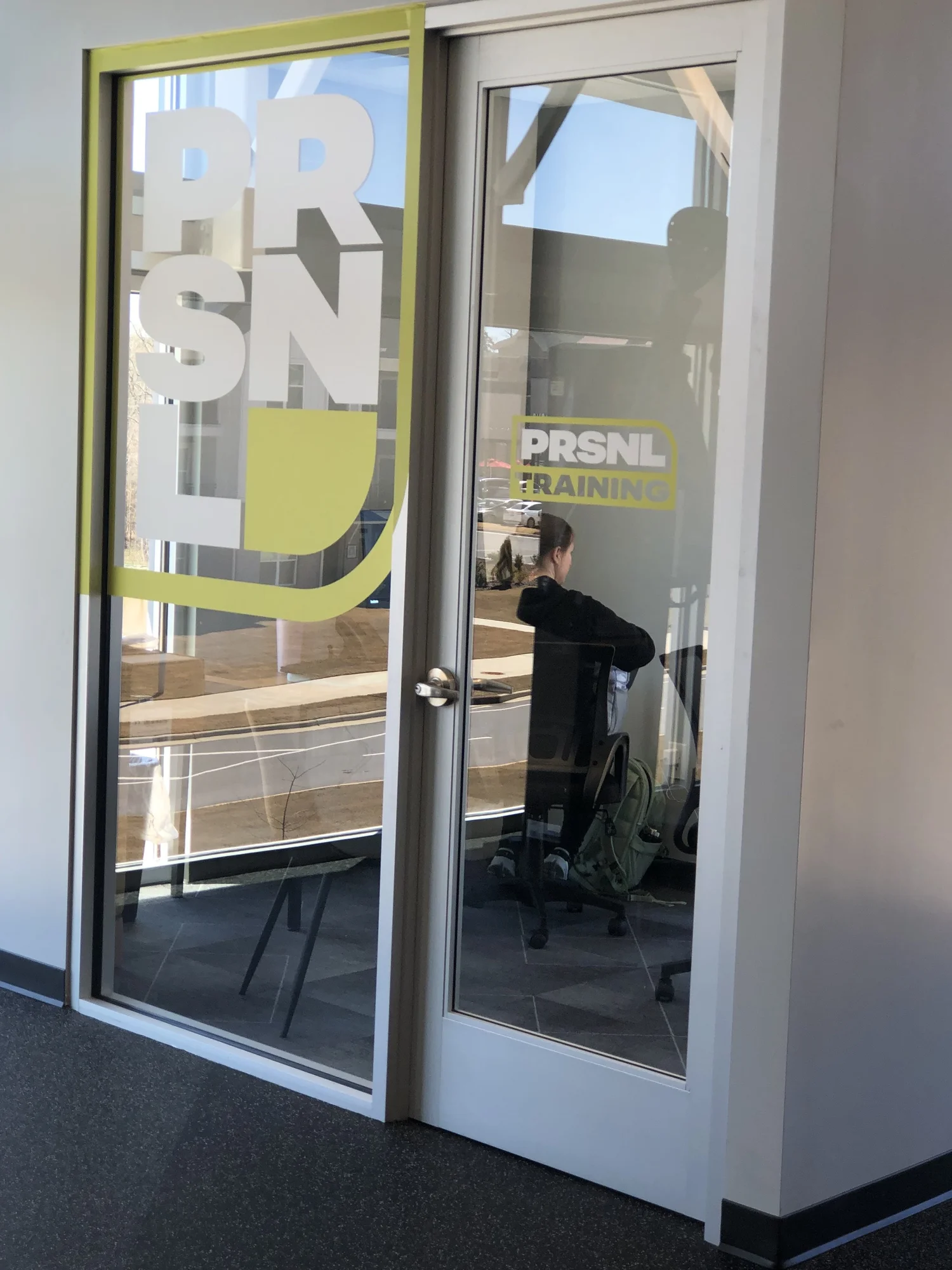 O2 Fitness Returns to Wake Forest with Destination Gym at Grove 98 | WFBIP