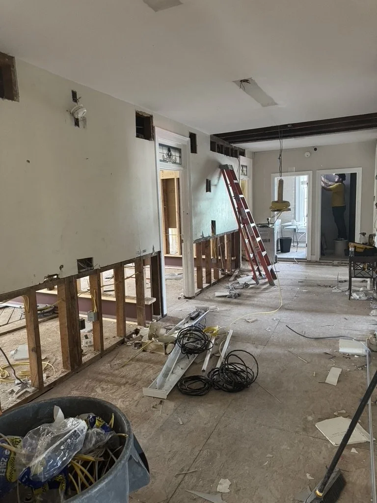 Seven Wake Forest Developments to Watch in 2025 | WFBIP