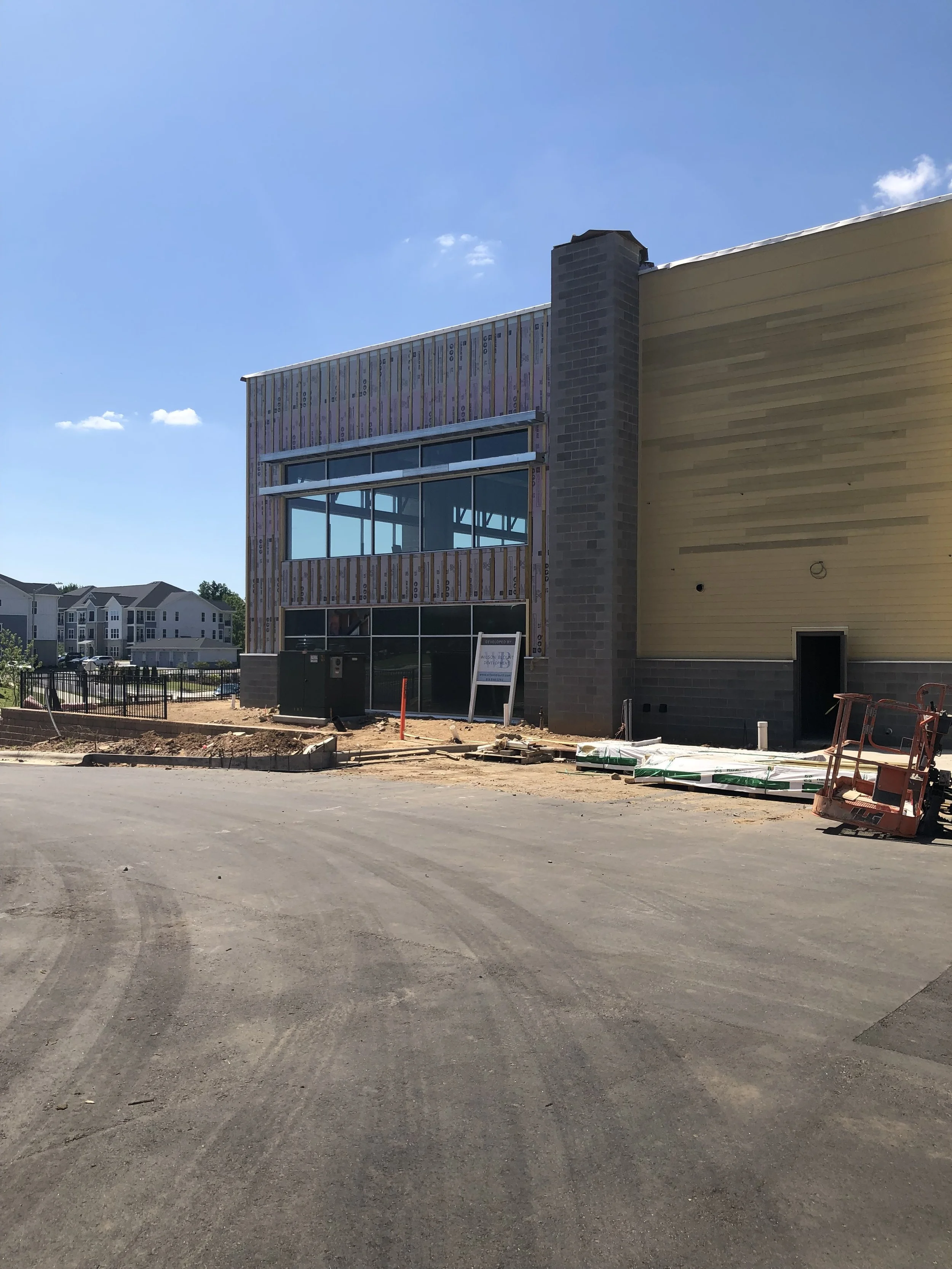 Grove 98’s Phase III Will Include Innovative Eateries and High-Growth ...