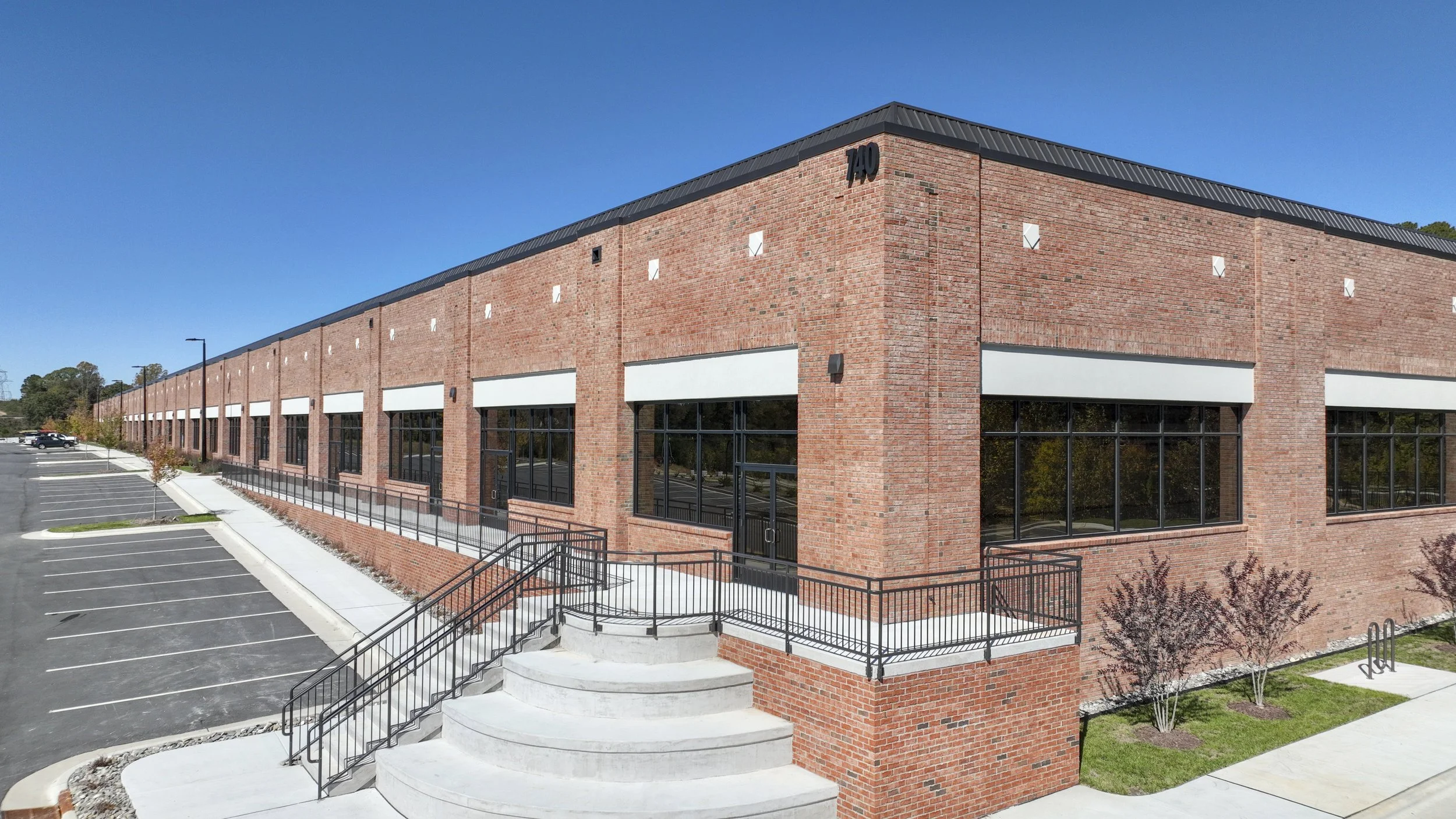 Wake Forest Business & Industry Partnership