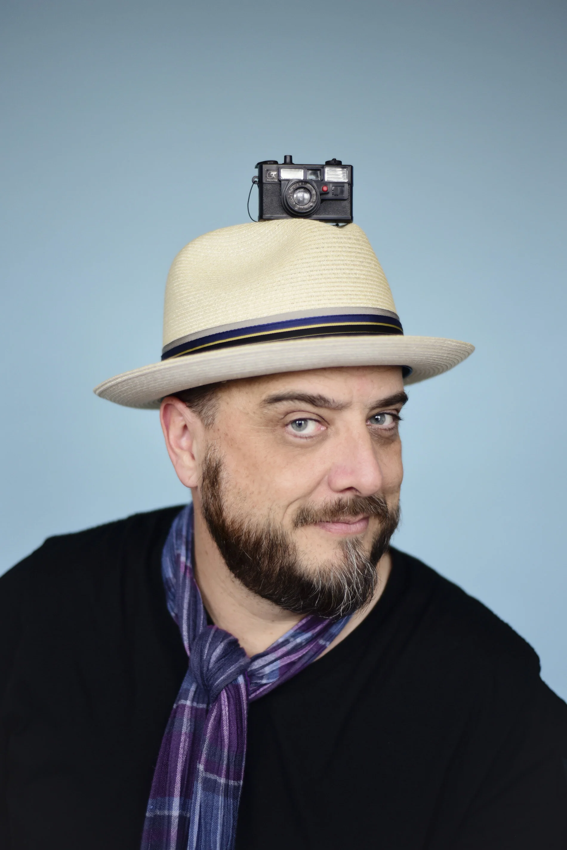 Nashville Portrait Photographer Michael Scott Evans — Michael Scott ...