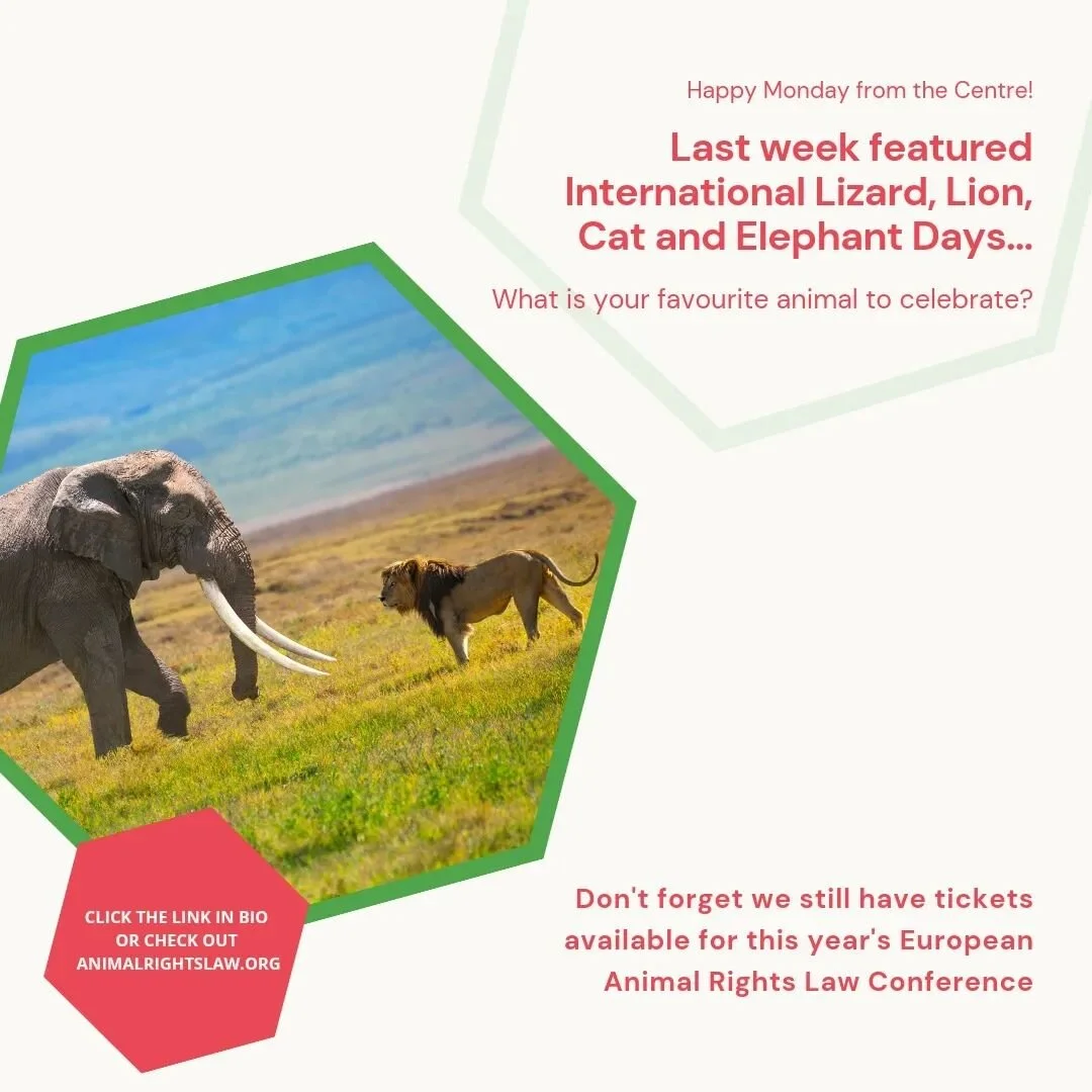 Our Team — Cambridge Centre for Animal Rights Law