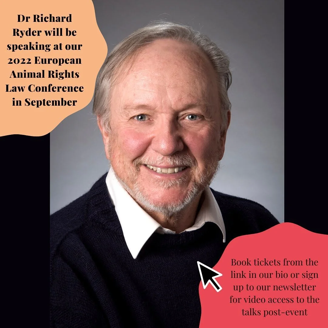 Our Centre — Cambridge Centre for Animal Rights Law