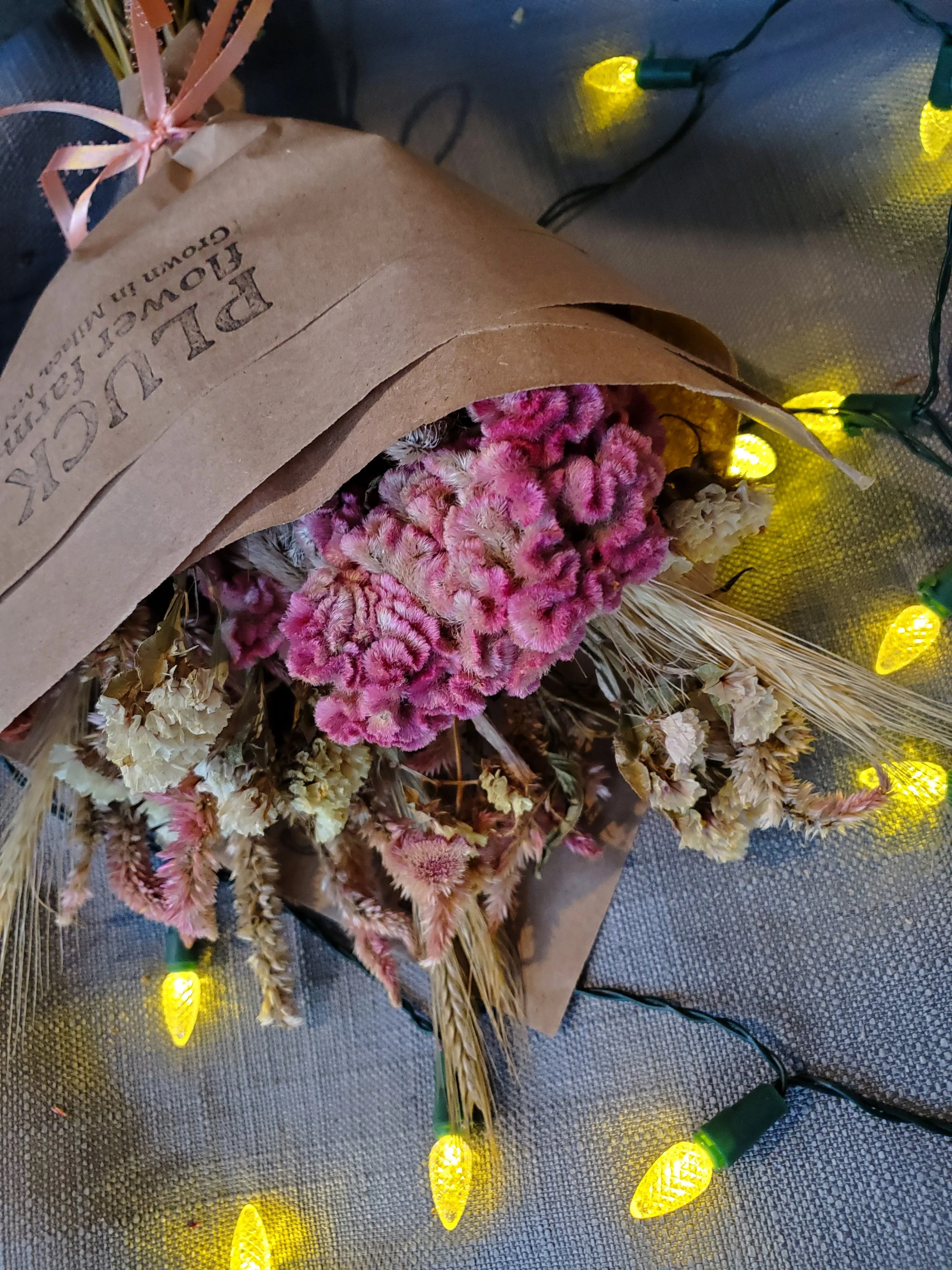 Shop — Pluck Flower Farm