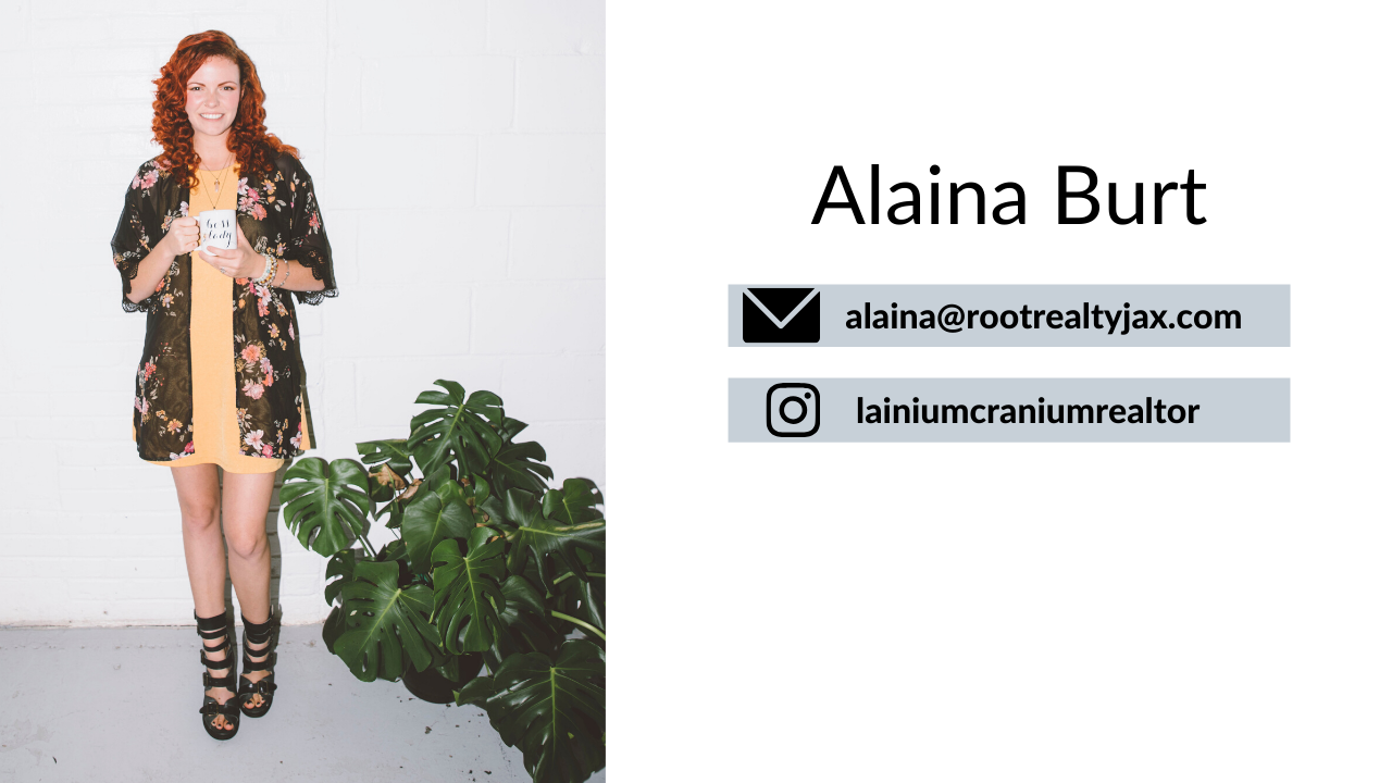 Alaina's Top 5 Binge-Worthy Shows — Root Realty