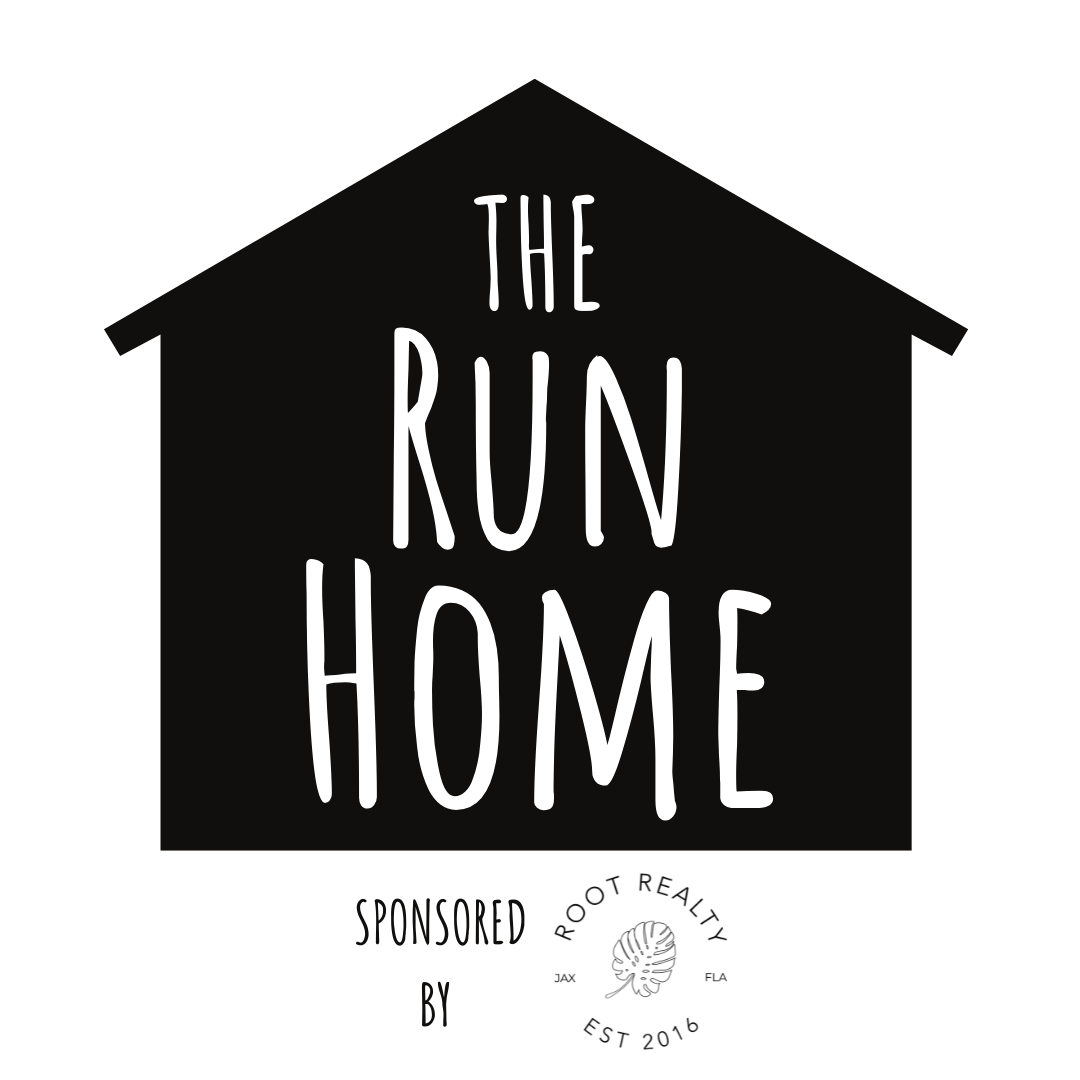 The Run Home — Root Realty