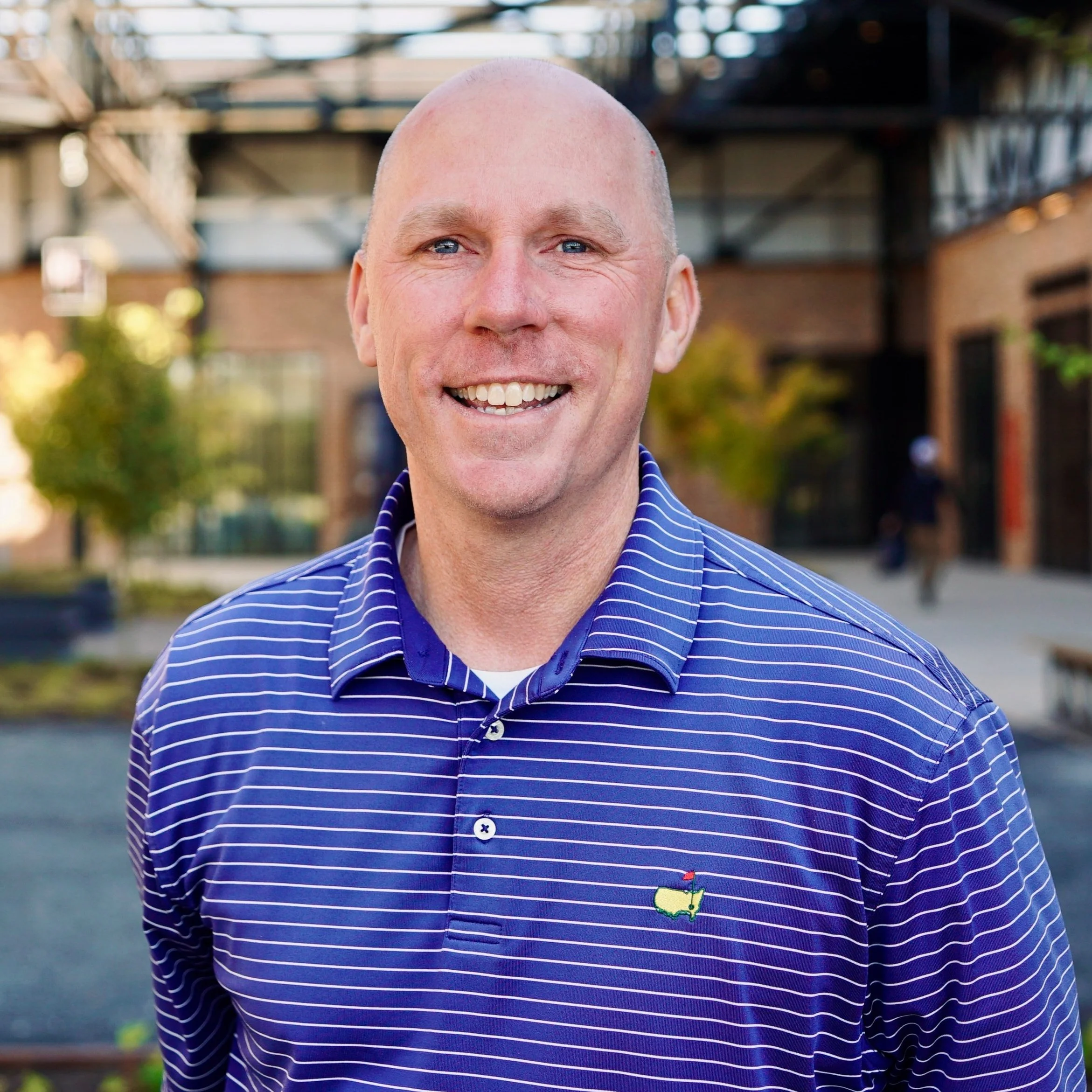 STAFF + CAREERS — Connect Ministries