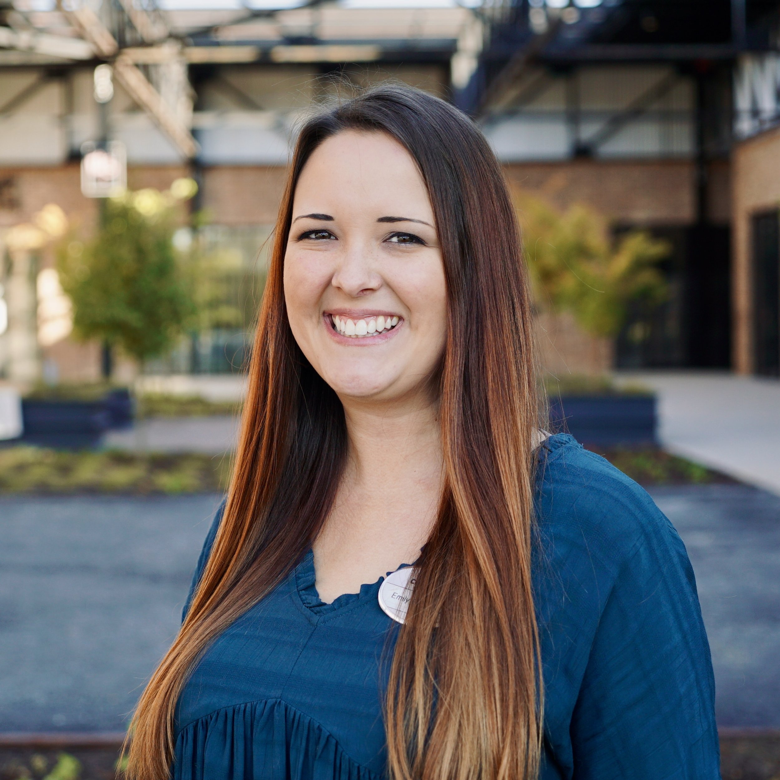 STAFF + CAREERS — Connect Ministries