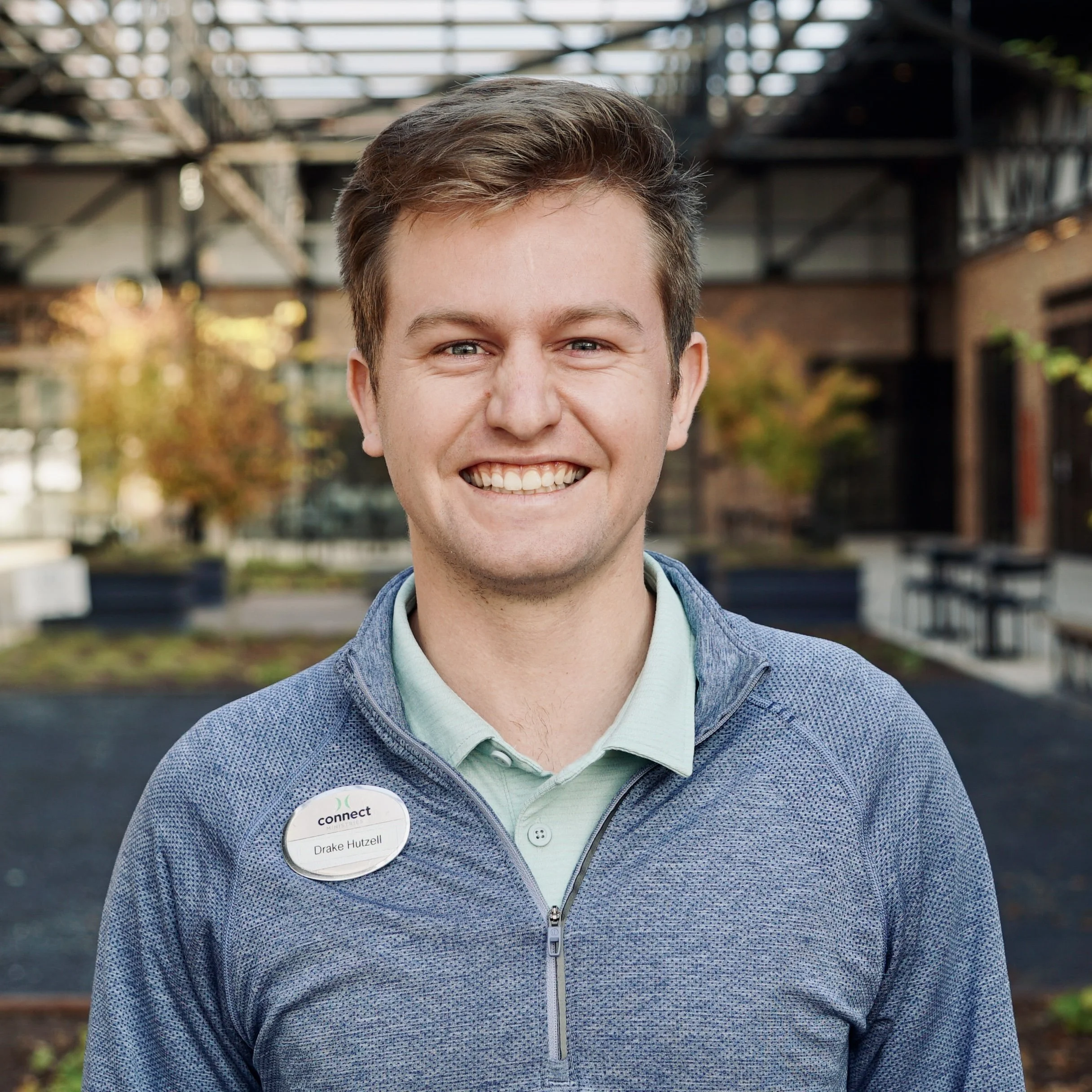 STAFF + CAREERS — Connect Ministries