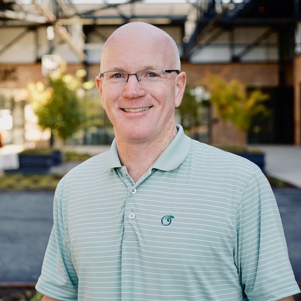 STAFF + CAREERS — Connect Ministries