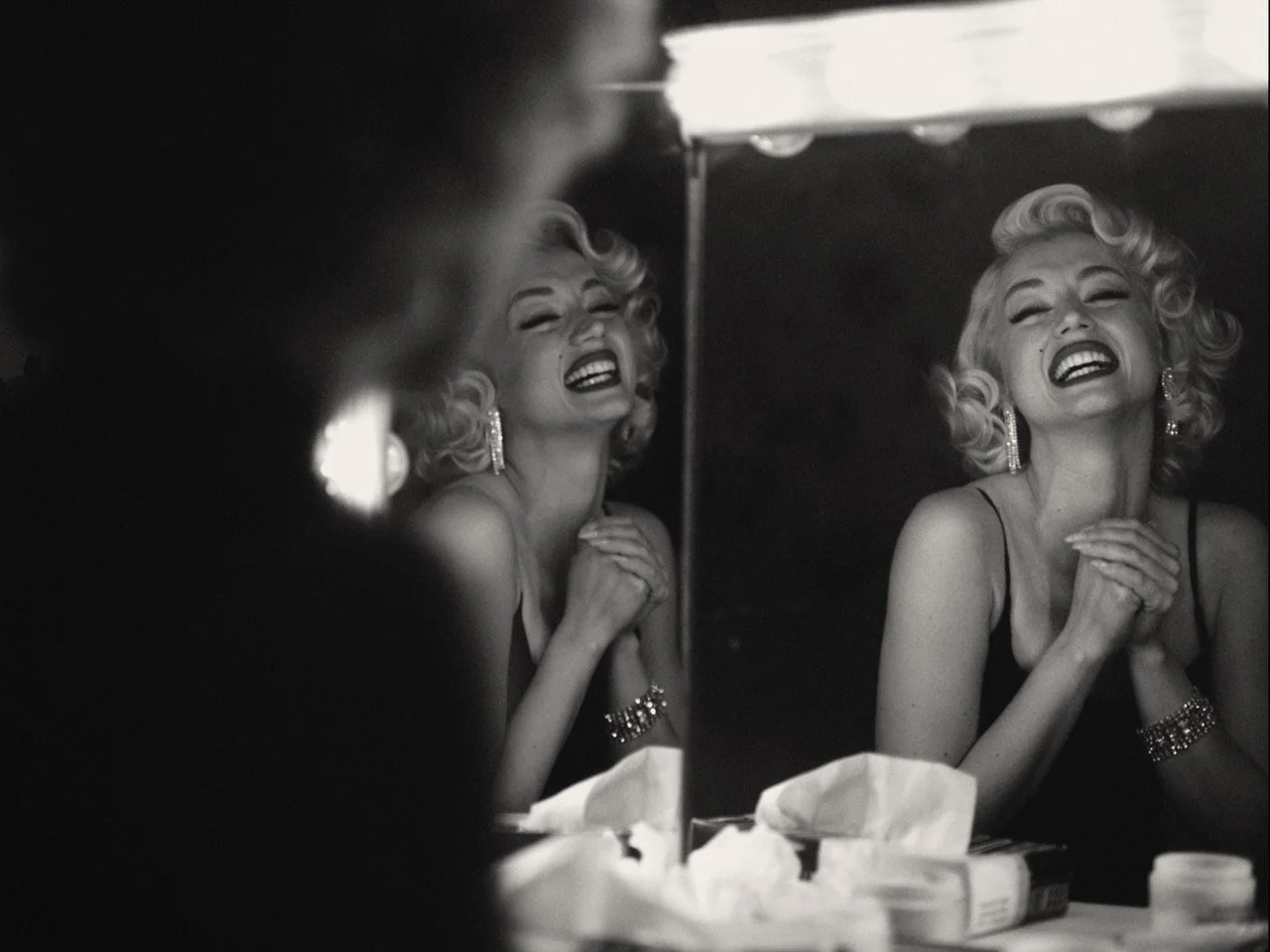 Blonde: Much-Hyped Marilyn Monroe ‘Reimagining’ Stylish but Tawdry — Original Cin