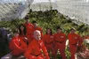 Spaceship Earth: Remembering the Biosphere 2 bio-nauts and their ...