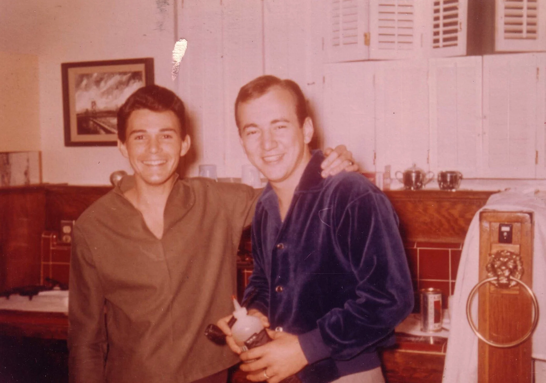 Jay Sebring... Cutting to the Truth: A tribute to a forgotten "name ...