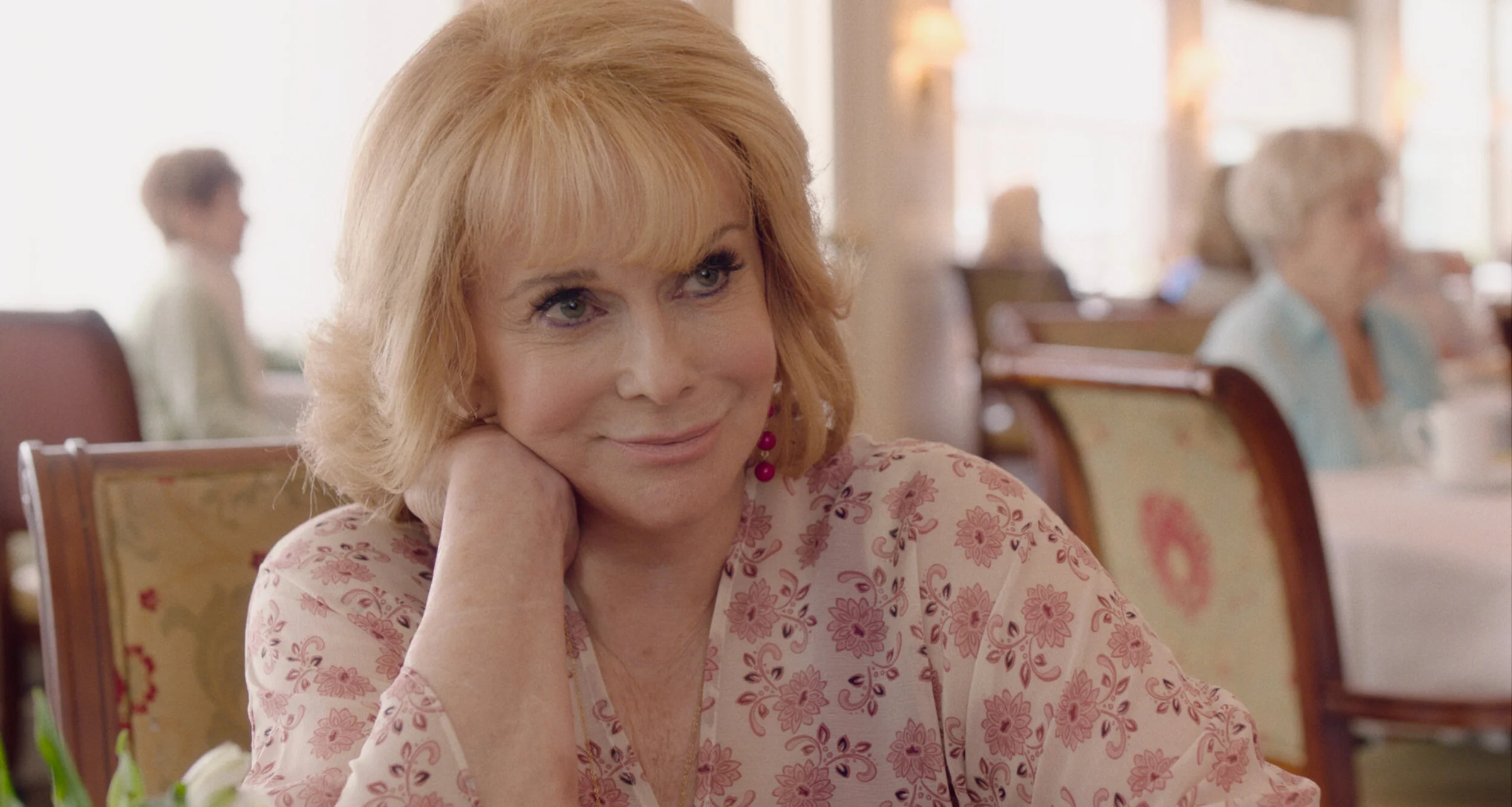 Memories of Murder: Parasite Director’s 2nd Feature Offers Insight Into ...