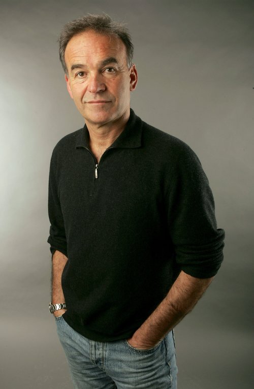 Original-Cin Q&A: Director Nick Broomfield on Capturing History Through ...