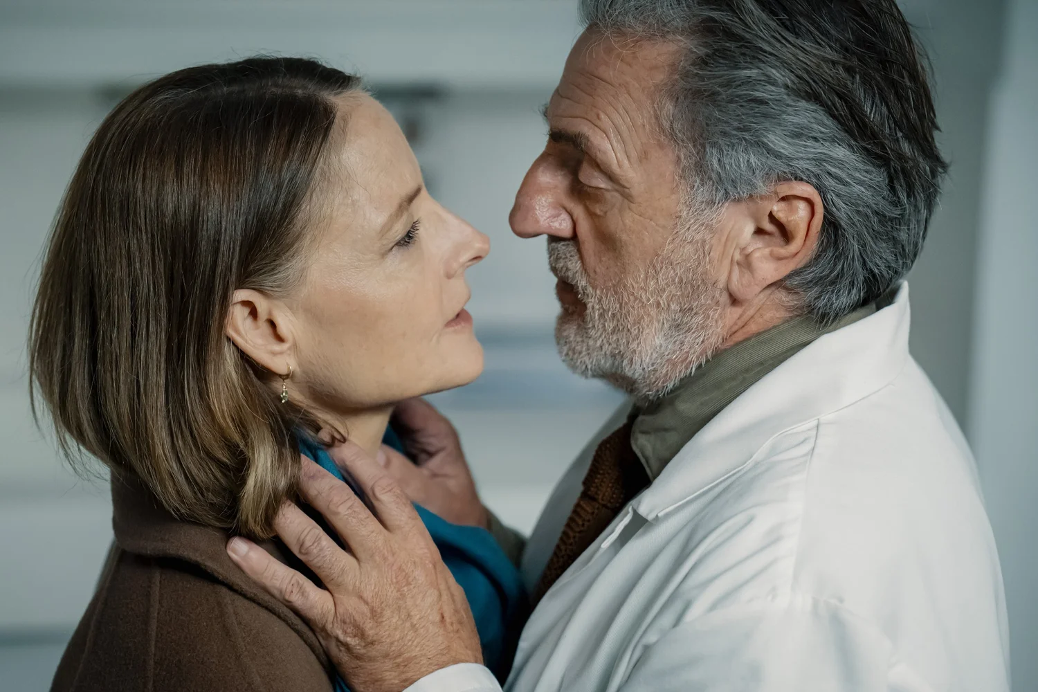 5 Questions and Answers from Jodie Foster about A Private Life (the ...