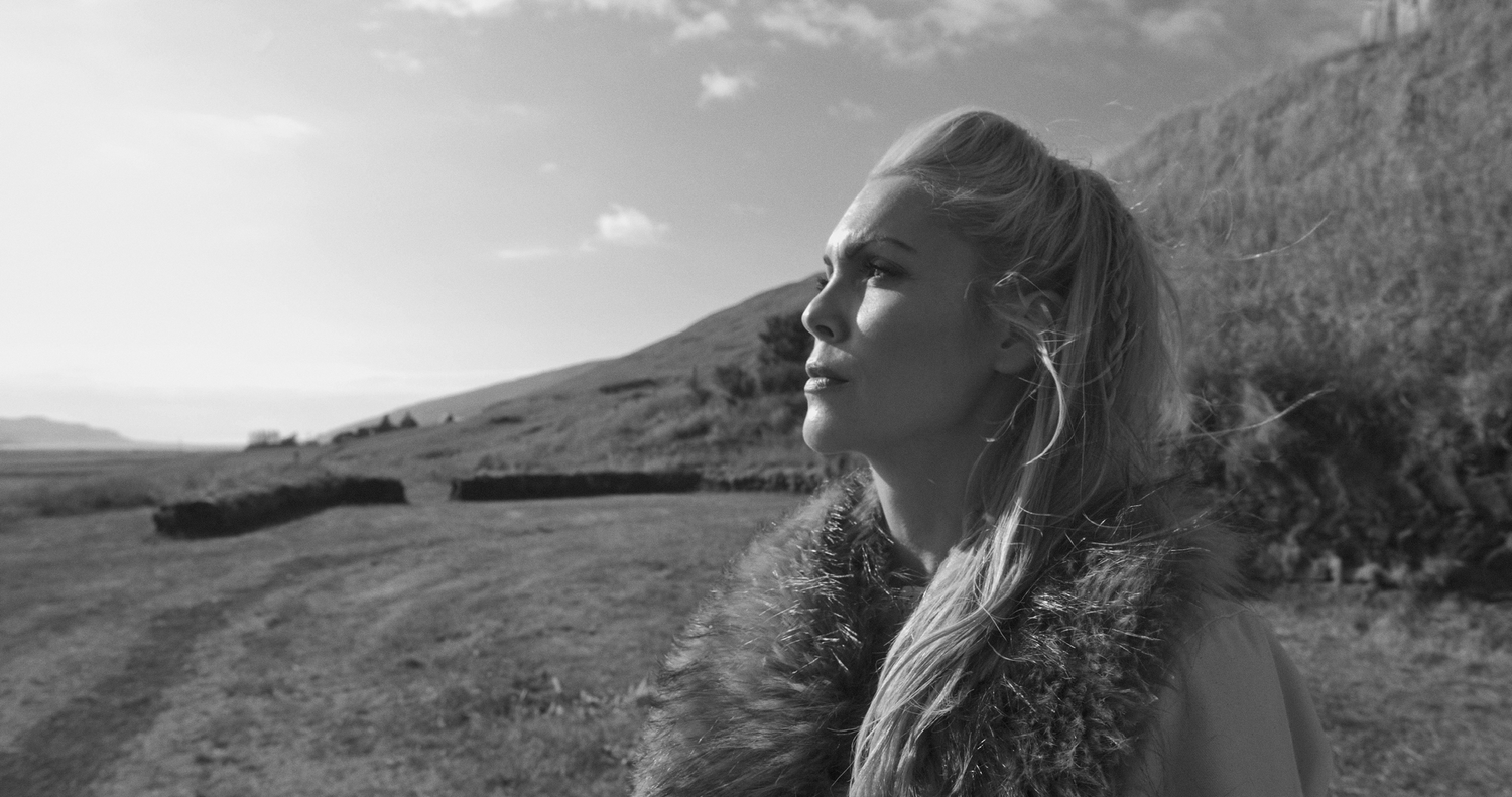 Freydís and Gudrid: An Original Viking Opera Hits High Notes in Drama ...