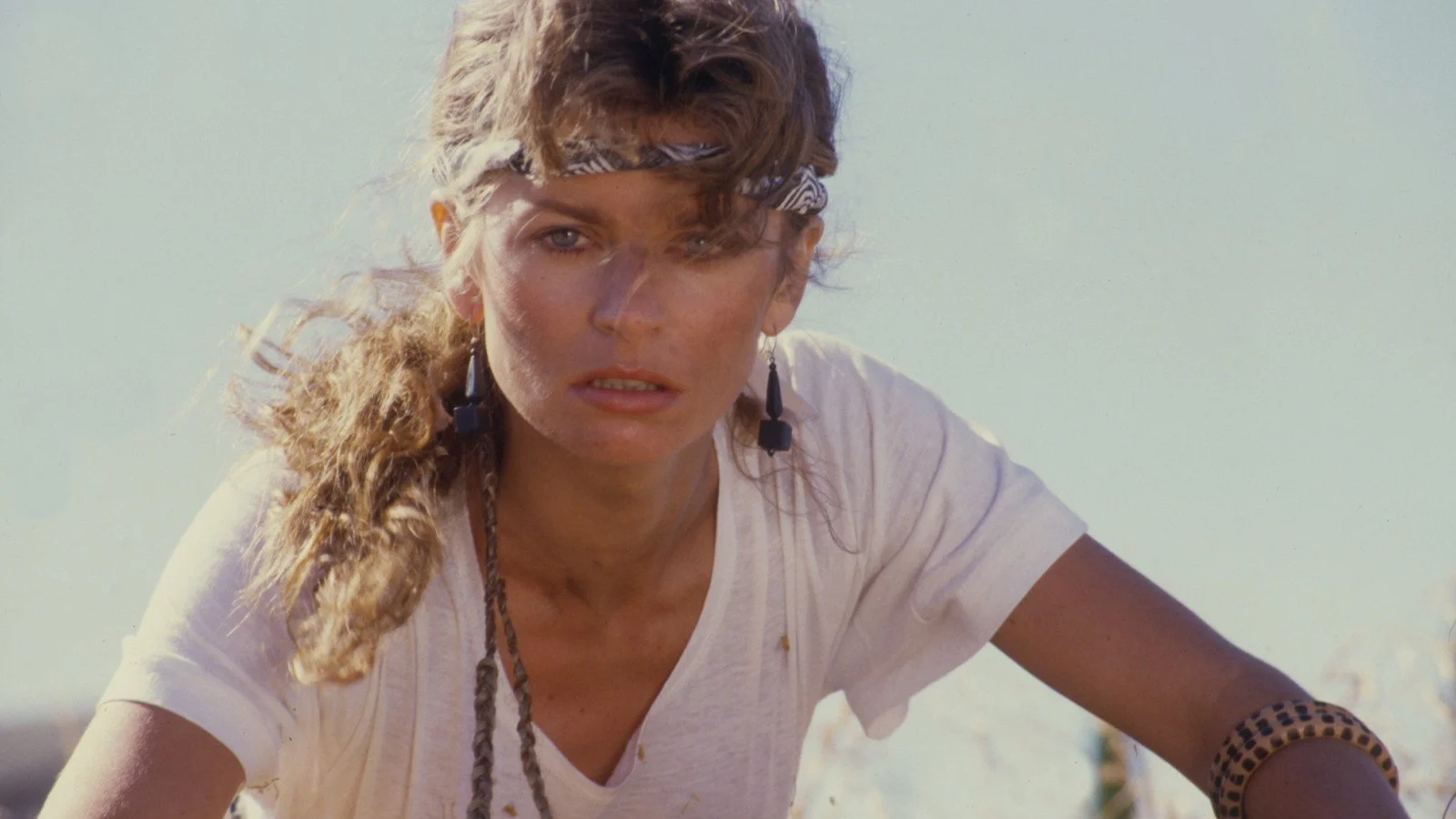 Fair Game: Reissued Ozploitation Thriller a Queasy Look Back at Female ...