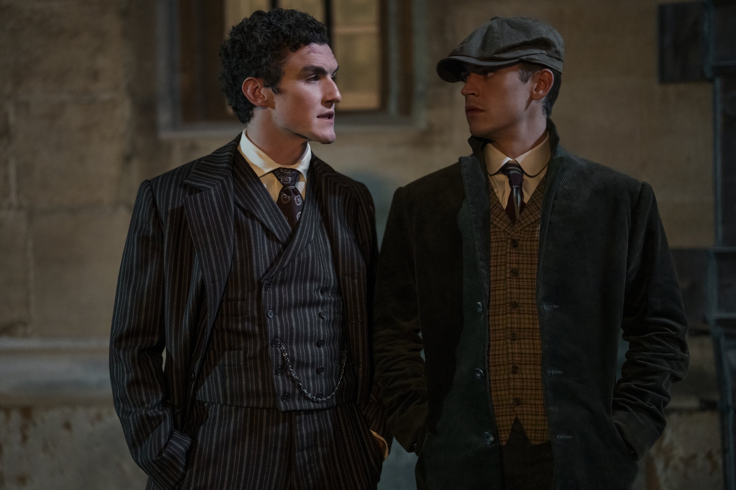 Young Sherlock: An Elementary Success (Okay, He's a Little Older than ...