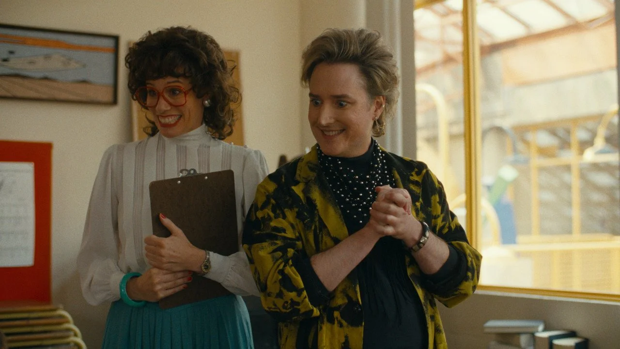 Before I Change My Mind: A Non-Binary 80s High School Musical ...