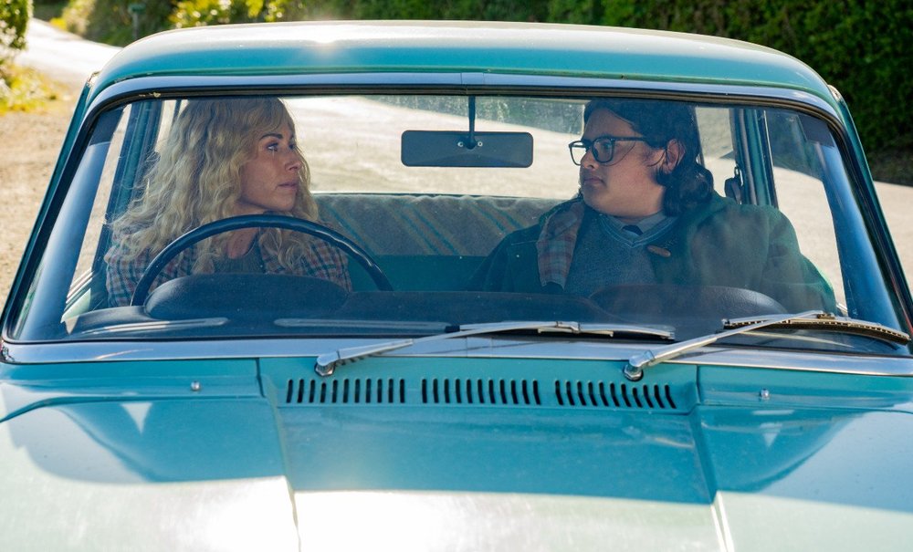 Uproar: An Unsubtle but Charming Kiwi Coming-Of-Age Tale — Original Cin