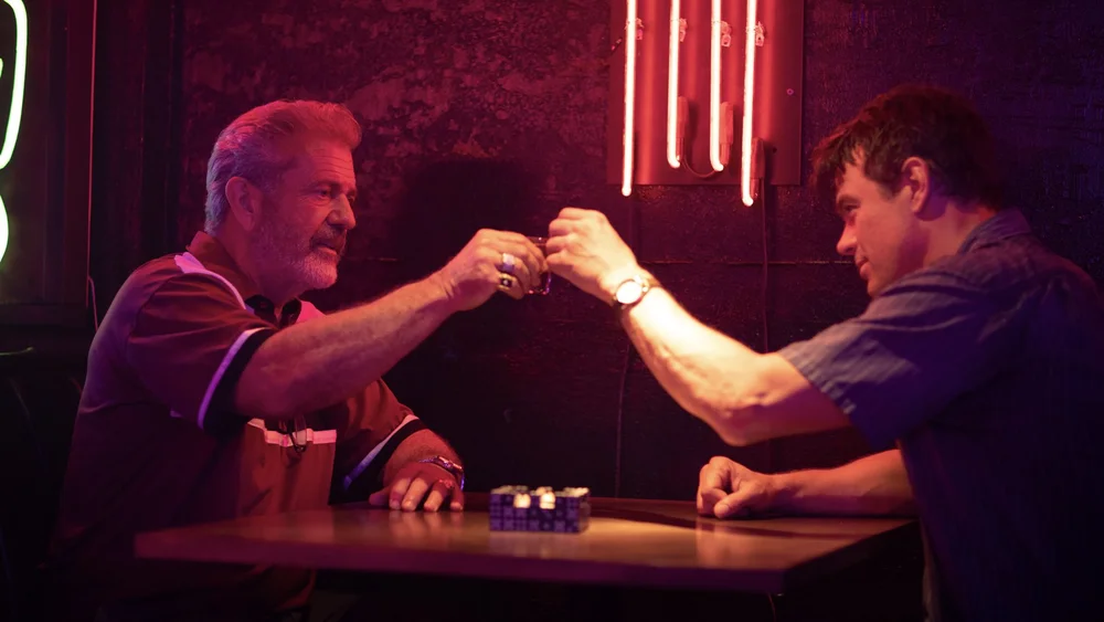 Bandit: A Bloated Tale of Canada’s Flying Bank Robber — Original Cin