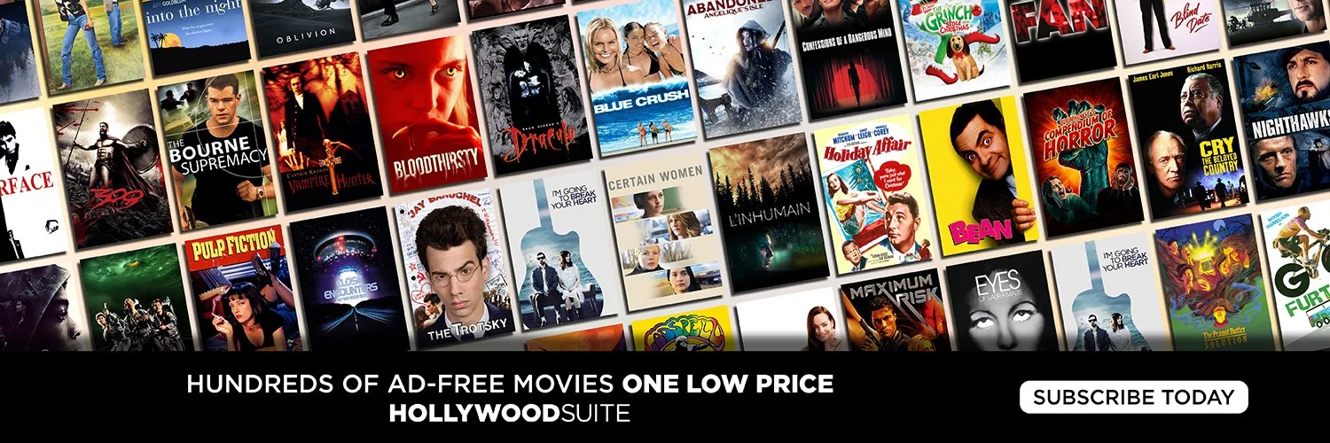 The Coffee Table: Most Terrifying Film This Year. Just Imagine If it ...