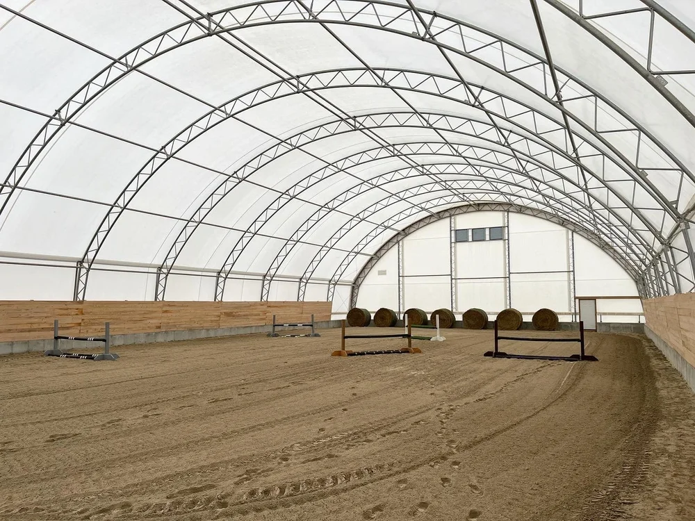 Pine Haven Stables