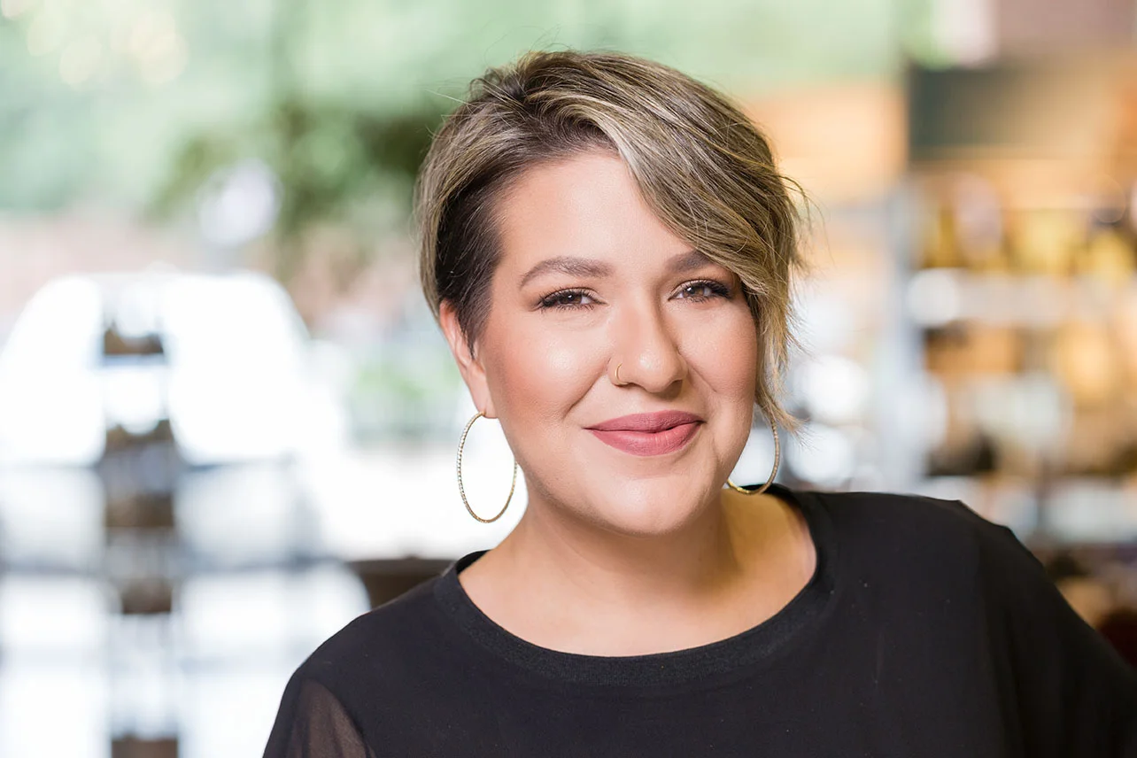 About Tangerine Salon | Brandon & Janet Hensley