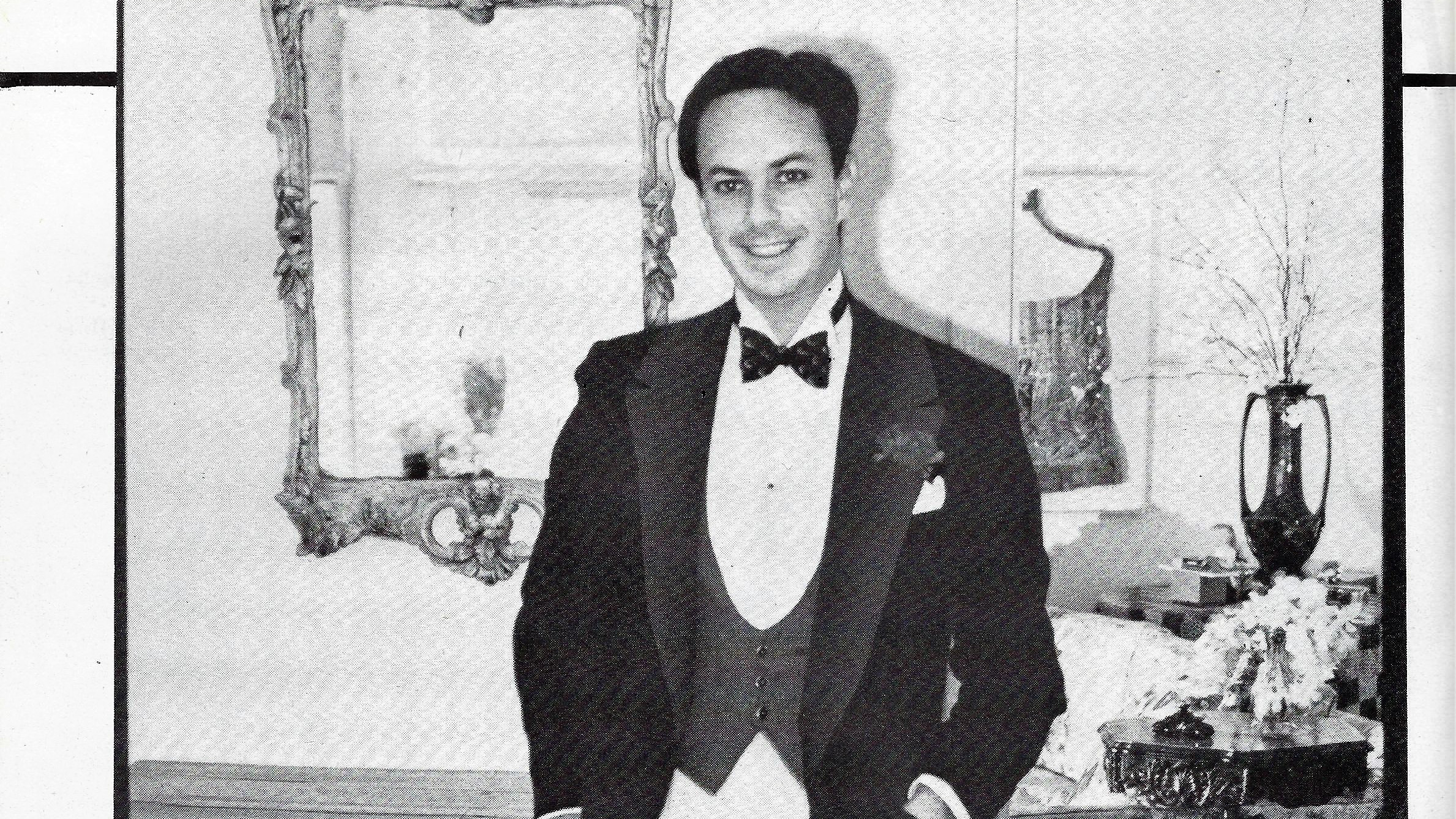 Musings — Alan Flusser Custom