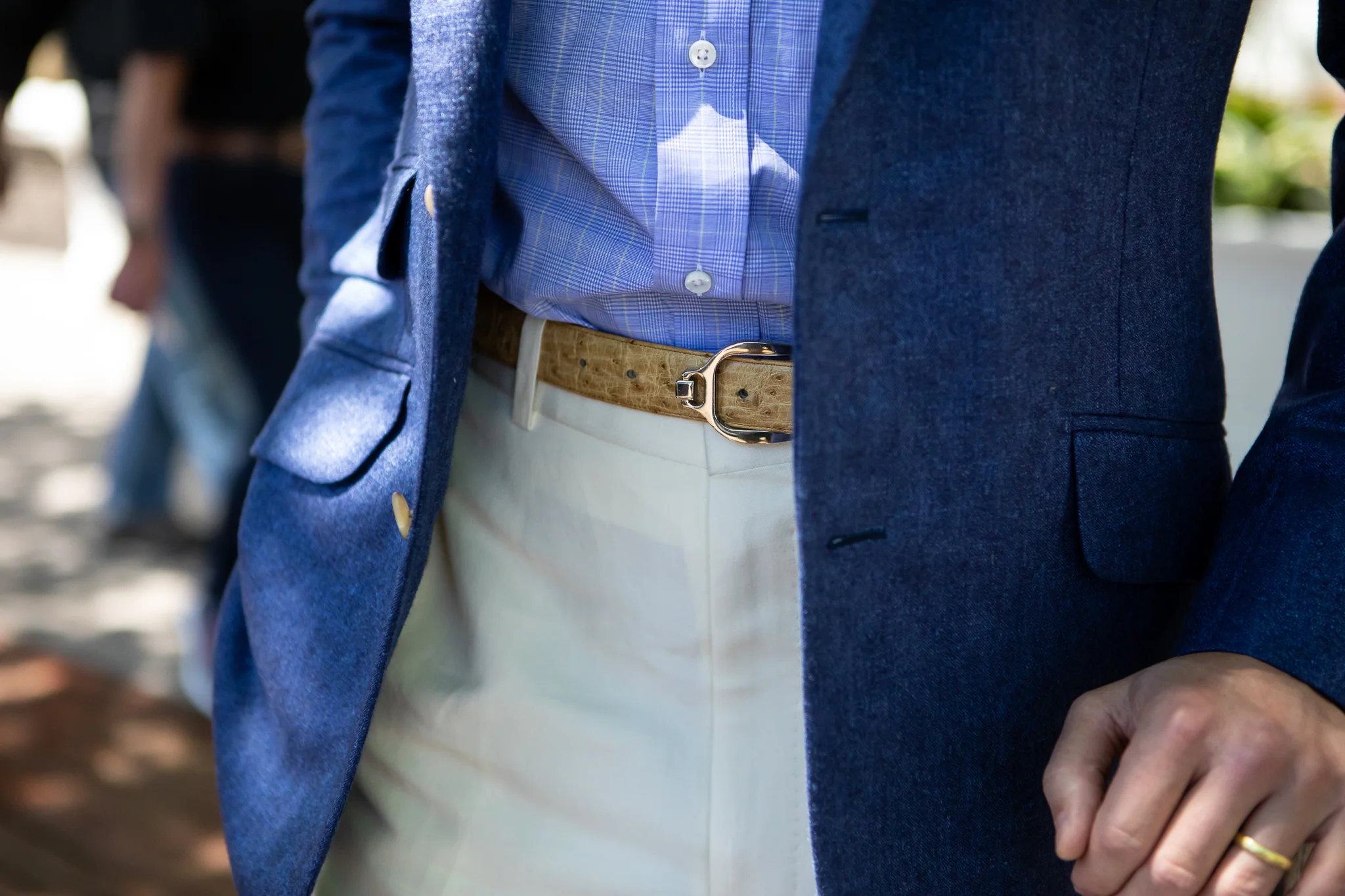 Summer 2019 Lookbook — Alan Flusser Custom Custom