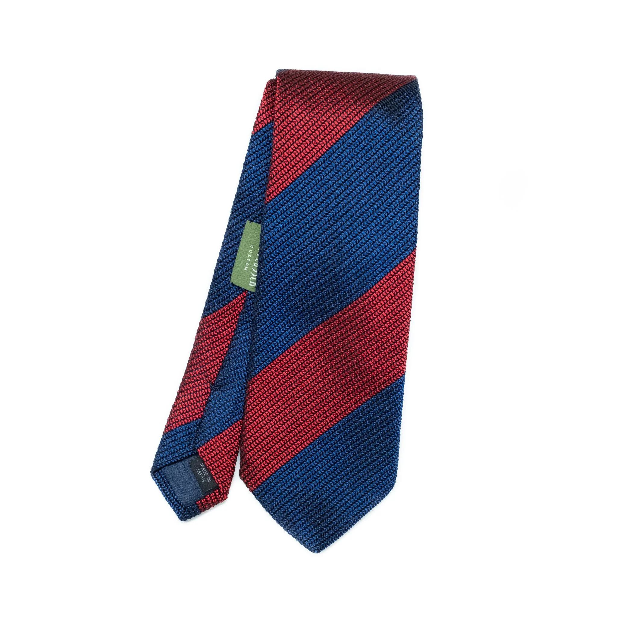 Neckwear — Alan Flusser Custom Custom