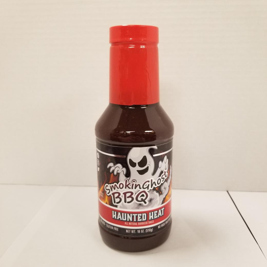 BBQ Sauces — The BBQ Maestros