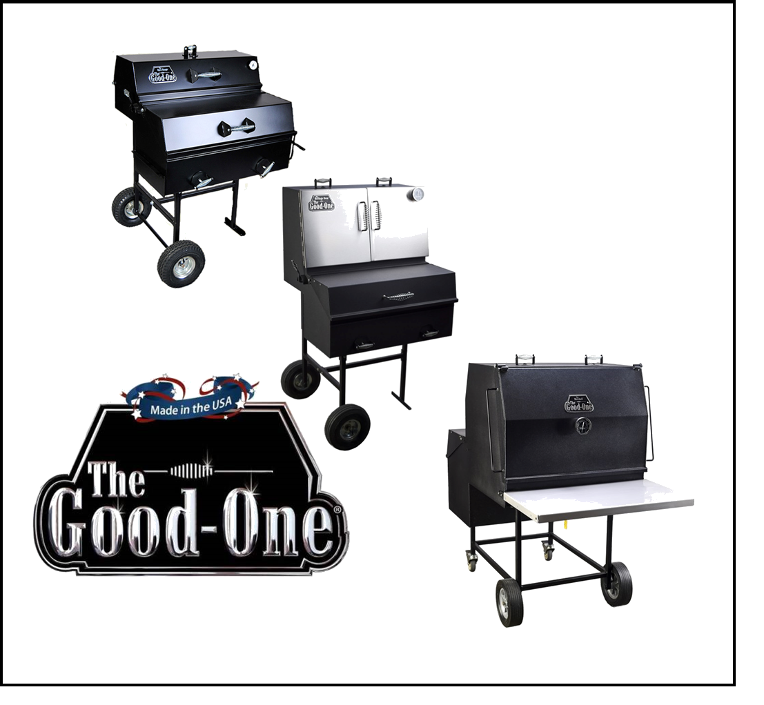 The BBQ MaestrosBBQ Maestros