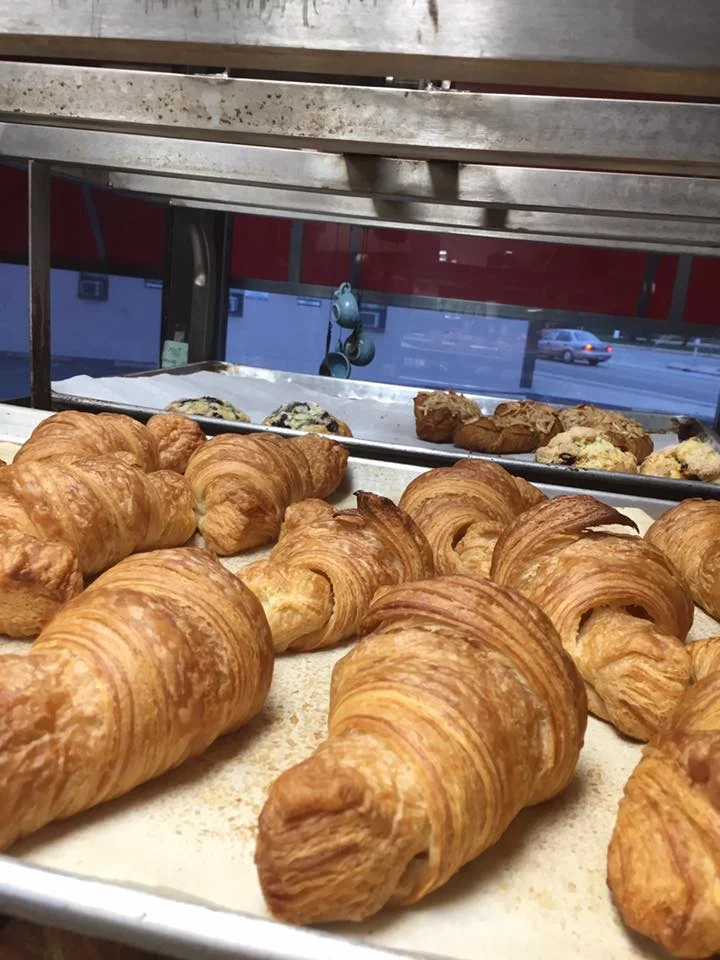 The Victorian Bakery