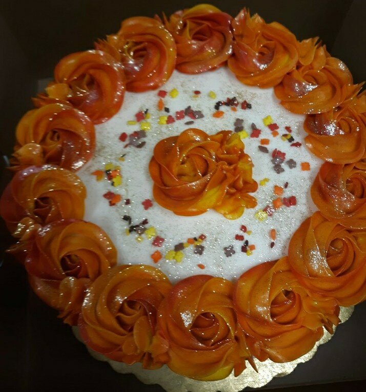 The Victorian Bakery