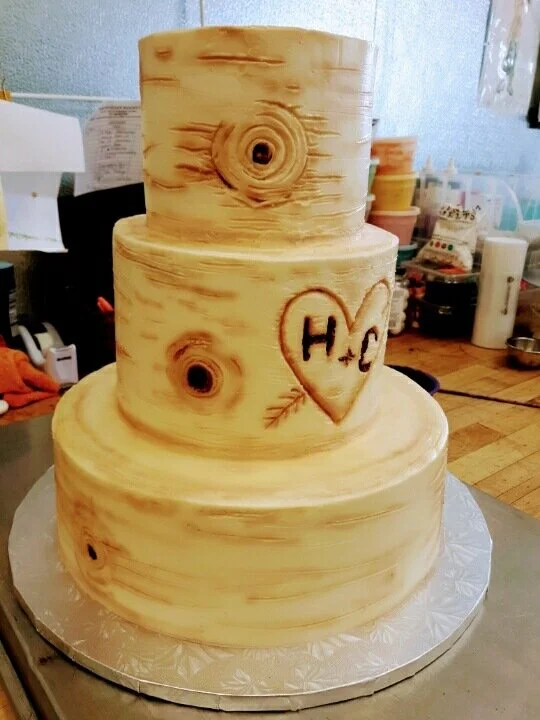 The Victorian Bakery