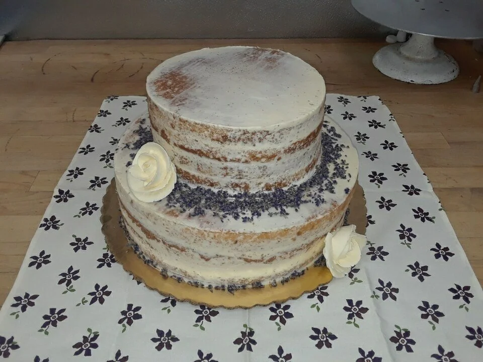 The Victorian Bakery