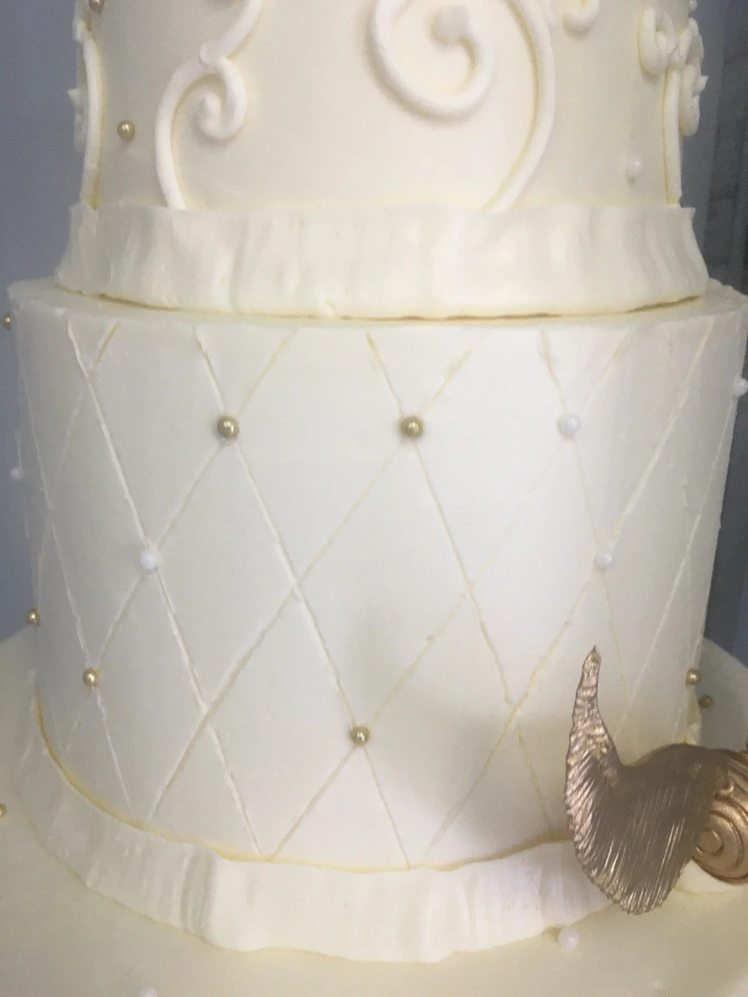 The Victorian Bakery