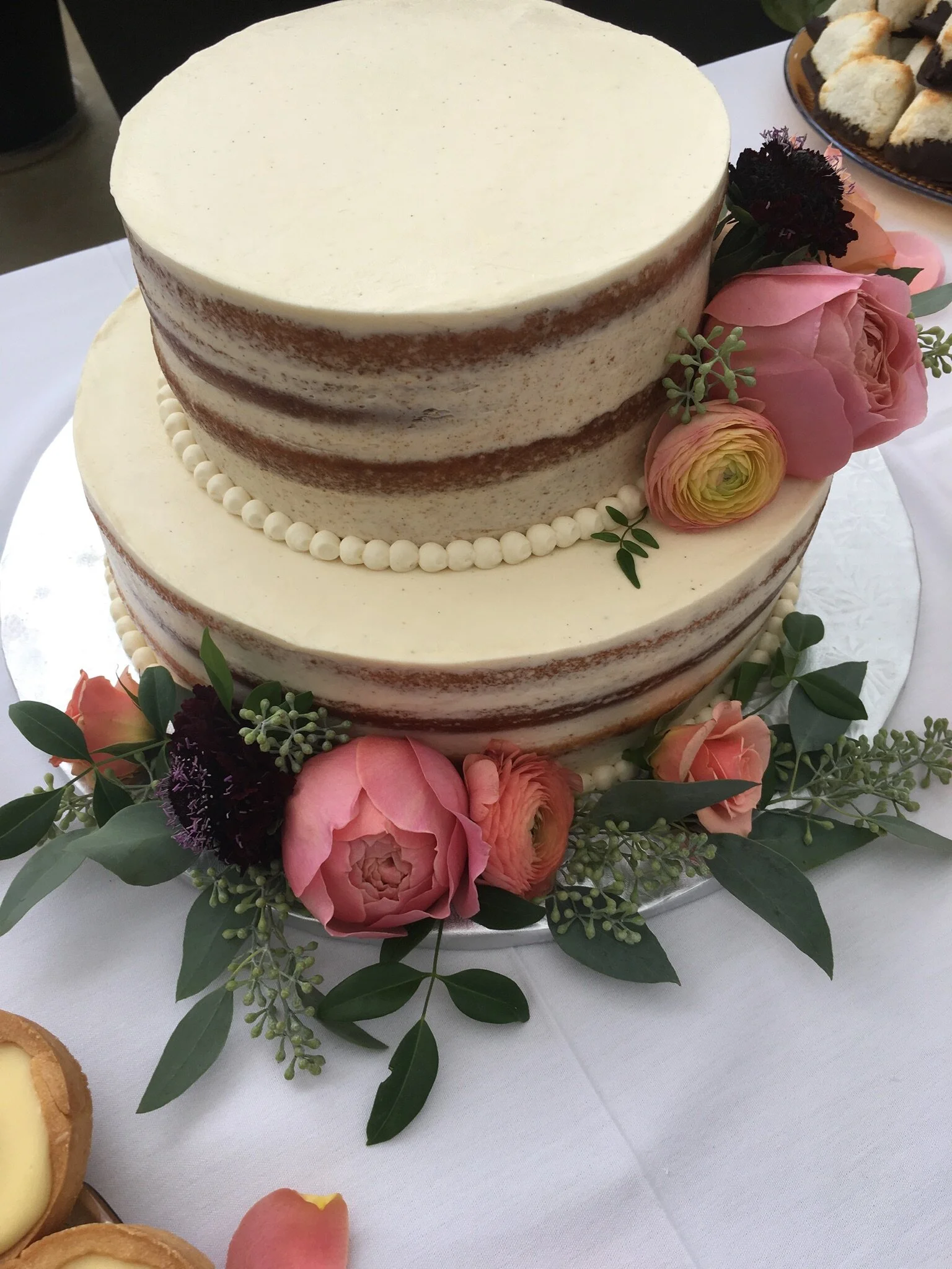 The Victorian Bakery