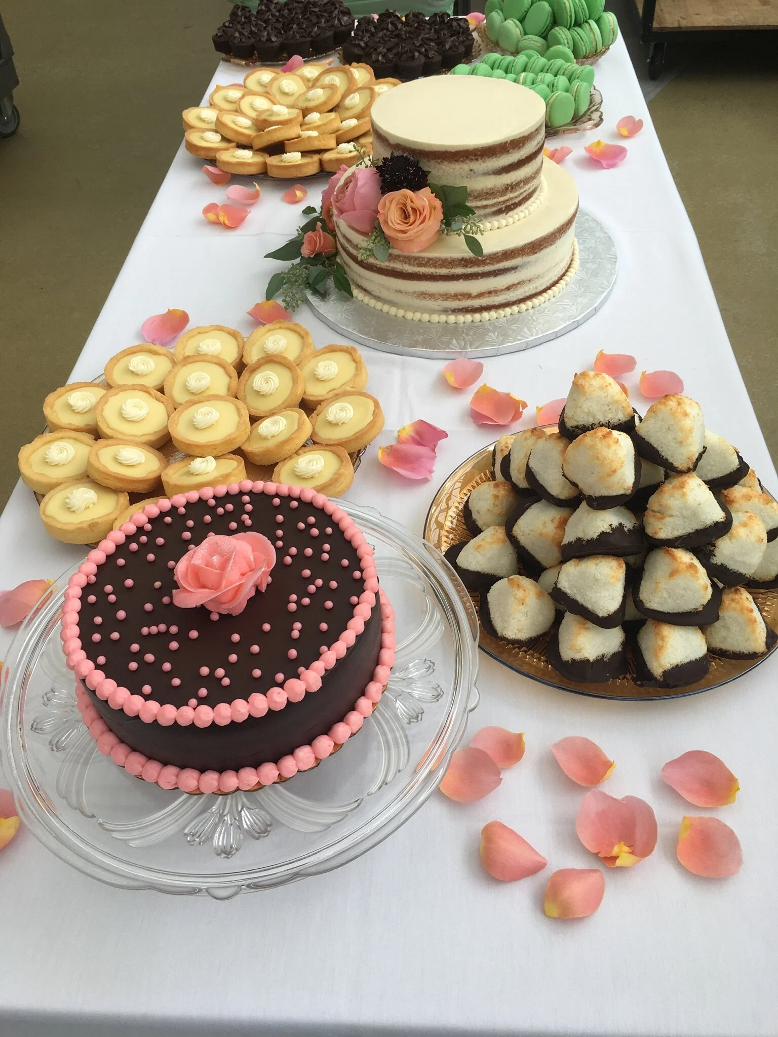 The Victorian Bakery