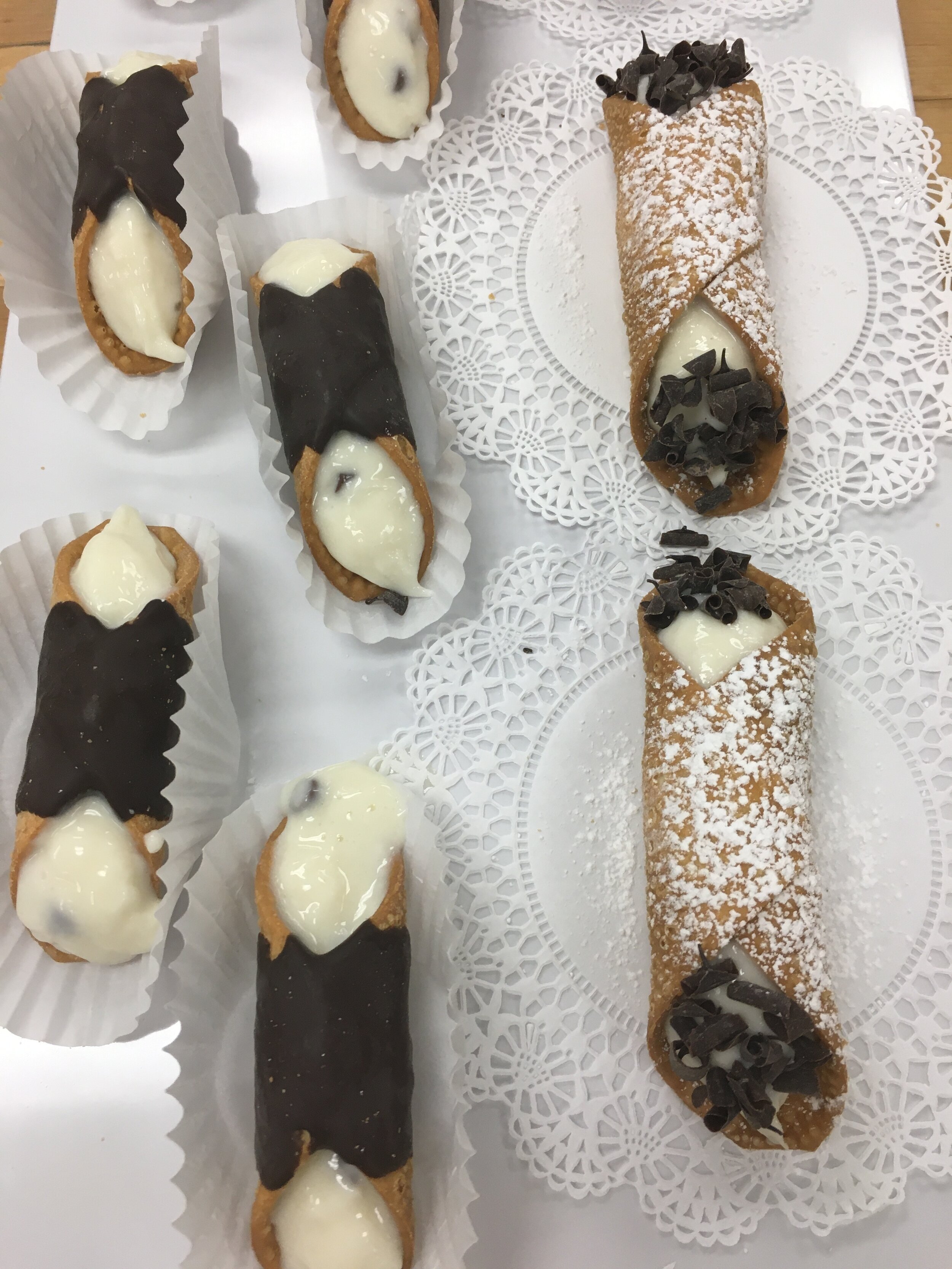 Cheesecake — The Victorian Bakery