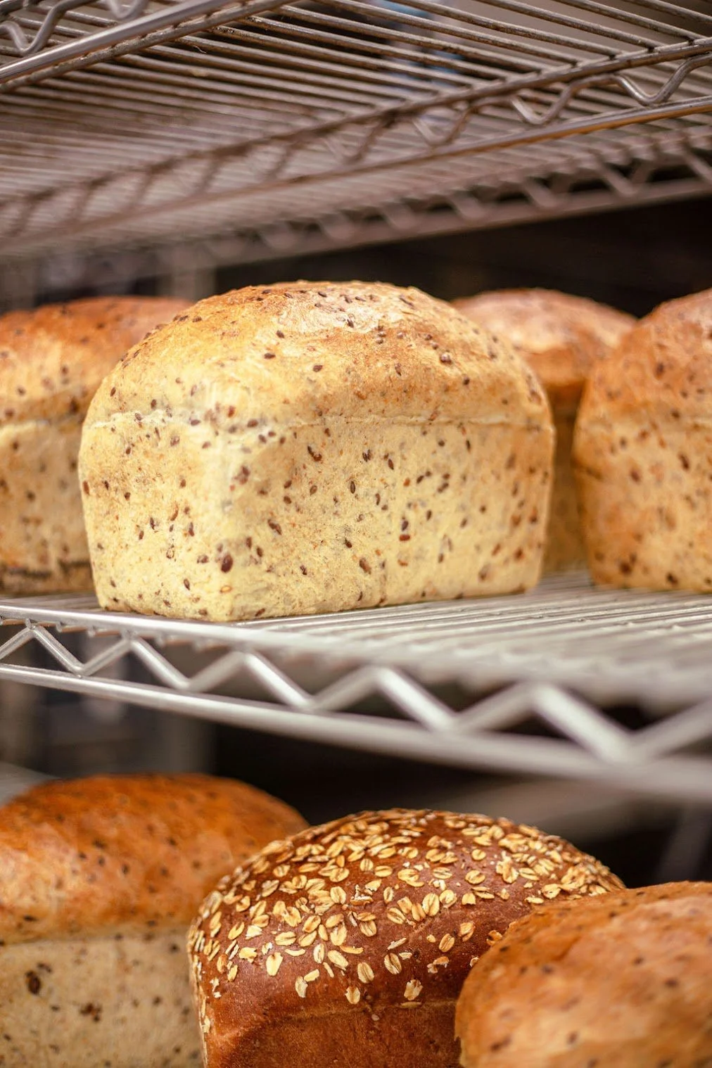 The Victorian Bakery