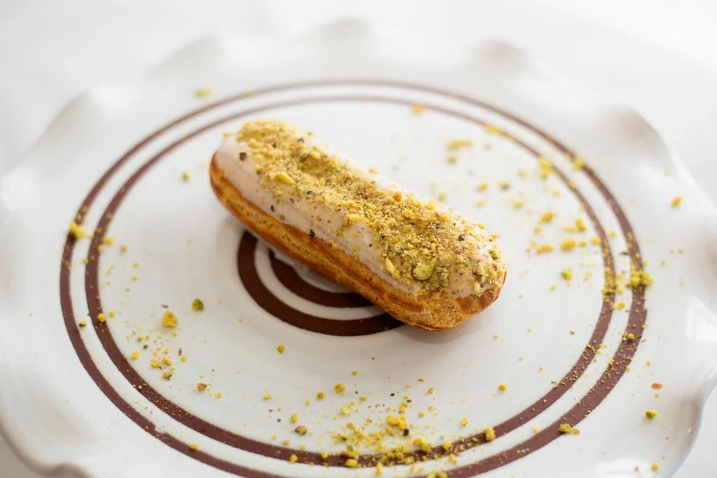 The Victorian Bakery