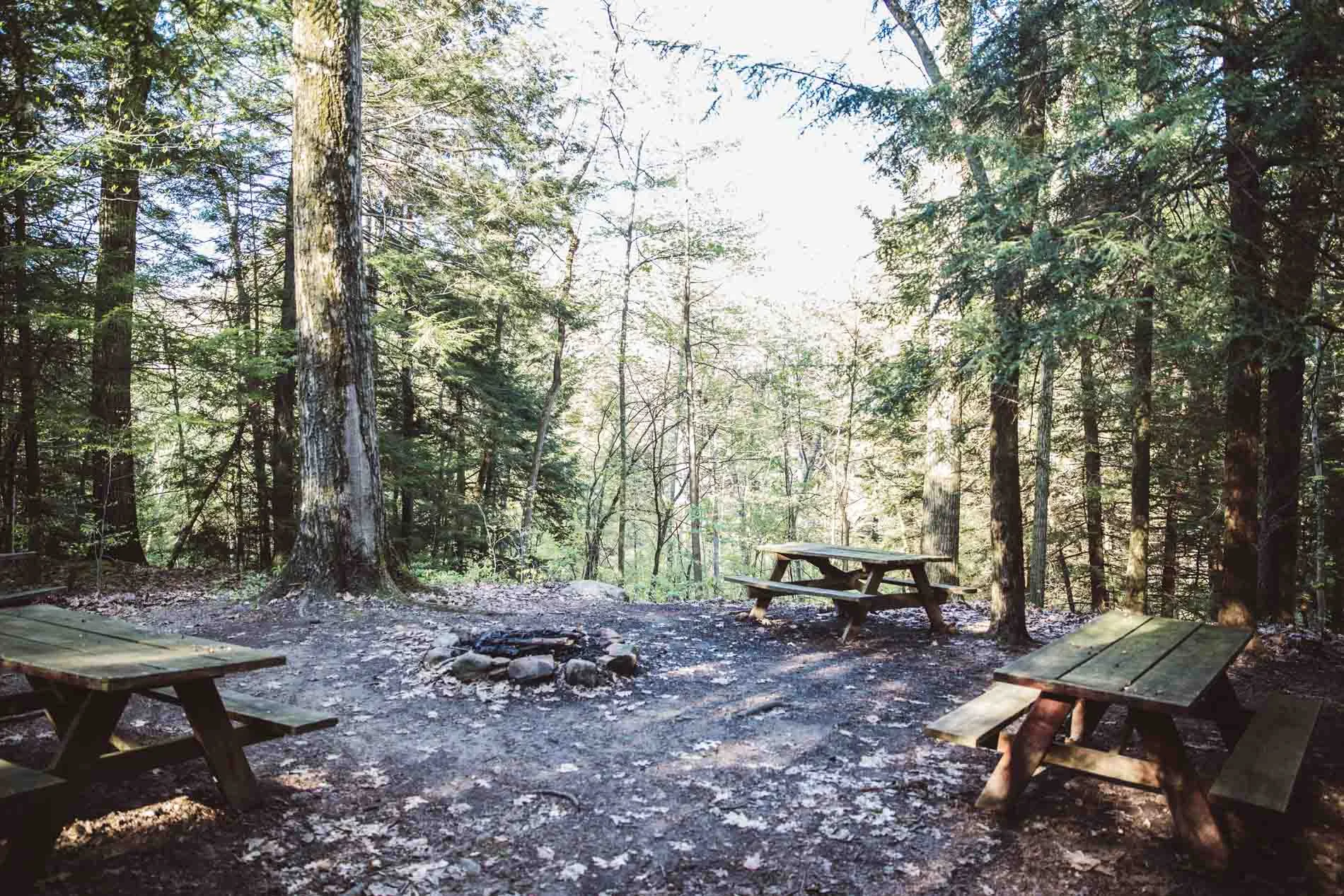 Rentals — Camp Frederick