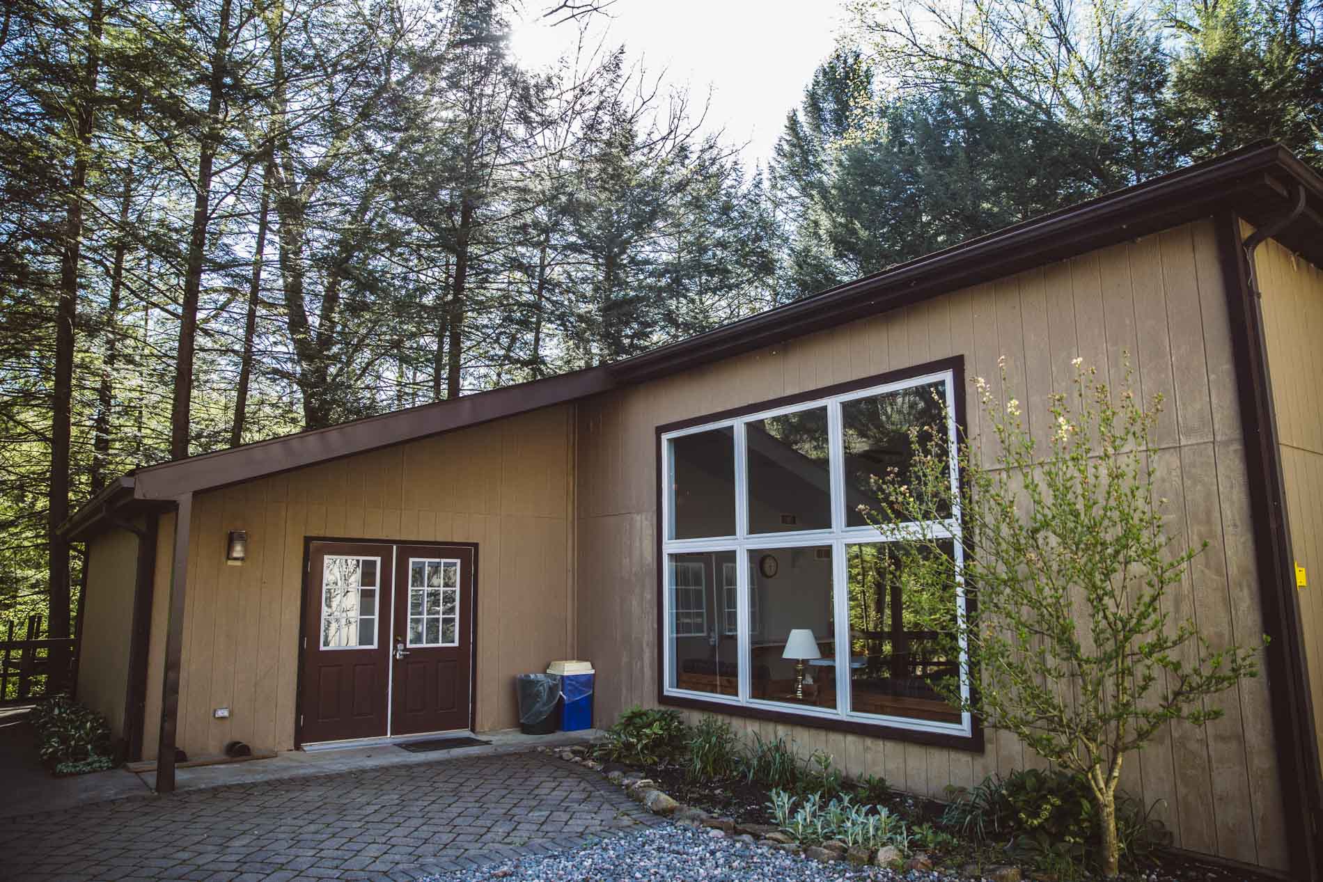 Rentals — Camp Frederick