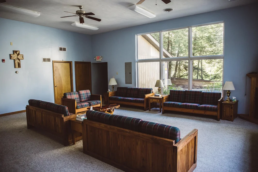 Rentals — Camp Frederick